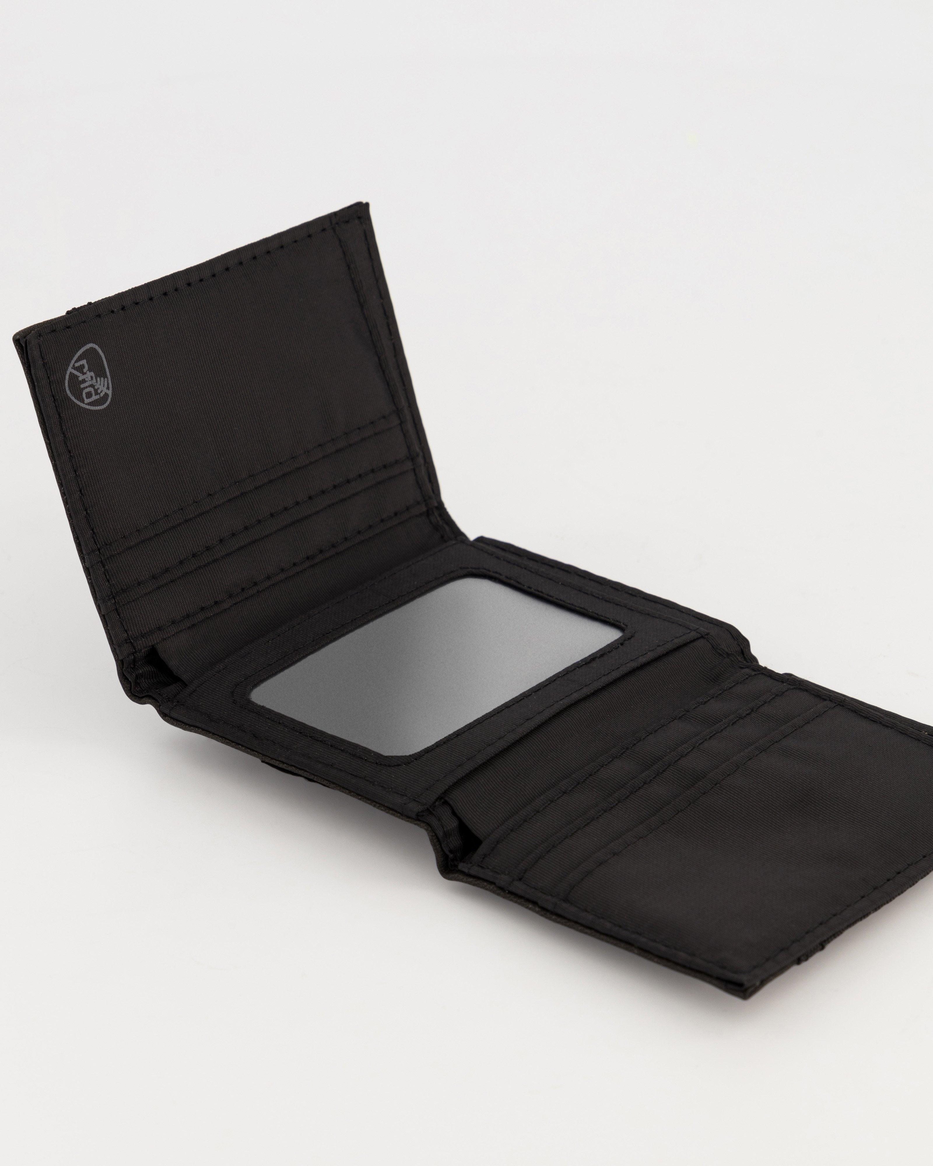 Travelon Trifold Wallet