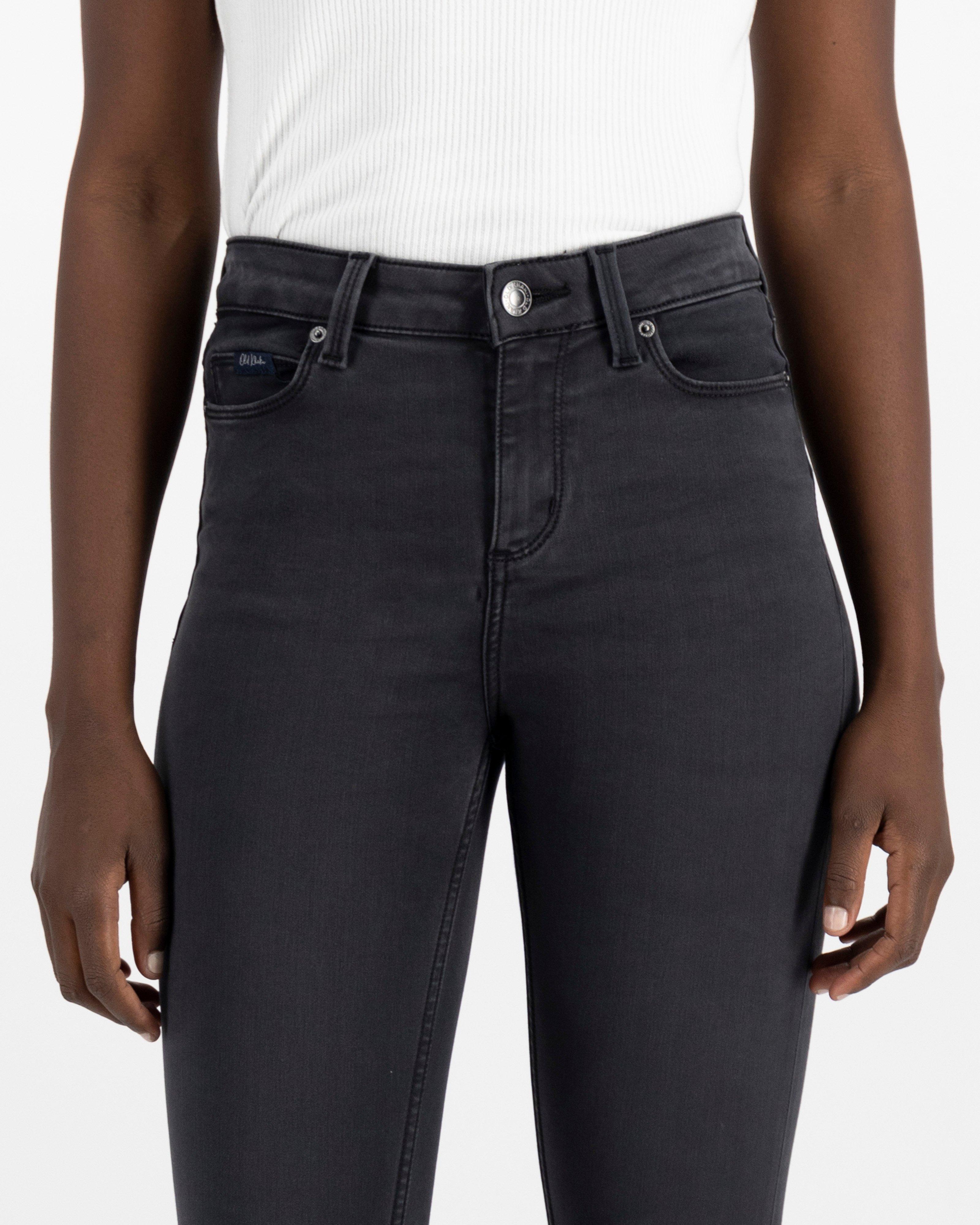 Women's Ruby Premium Skinny Denim | Old Khaki