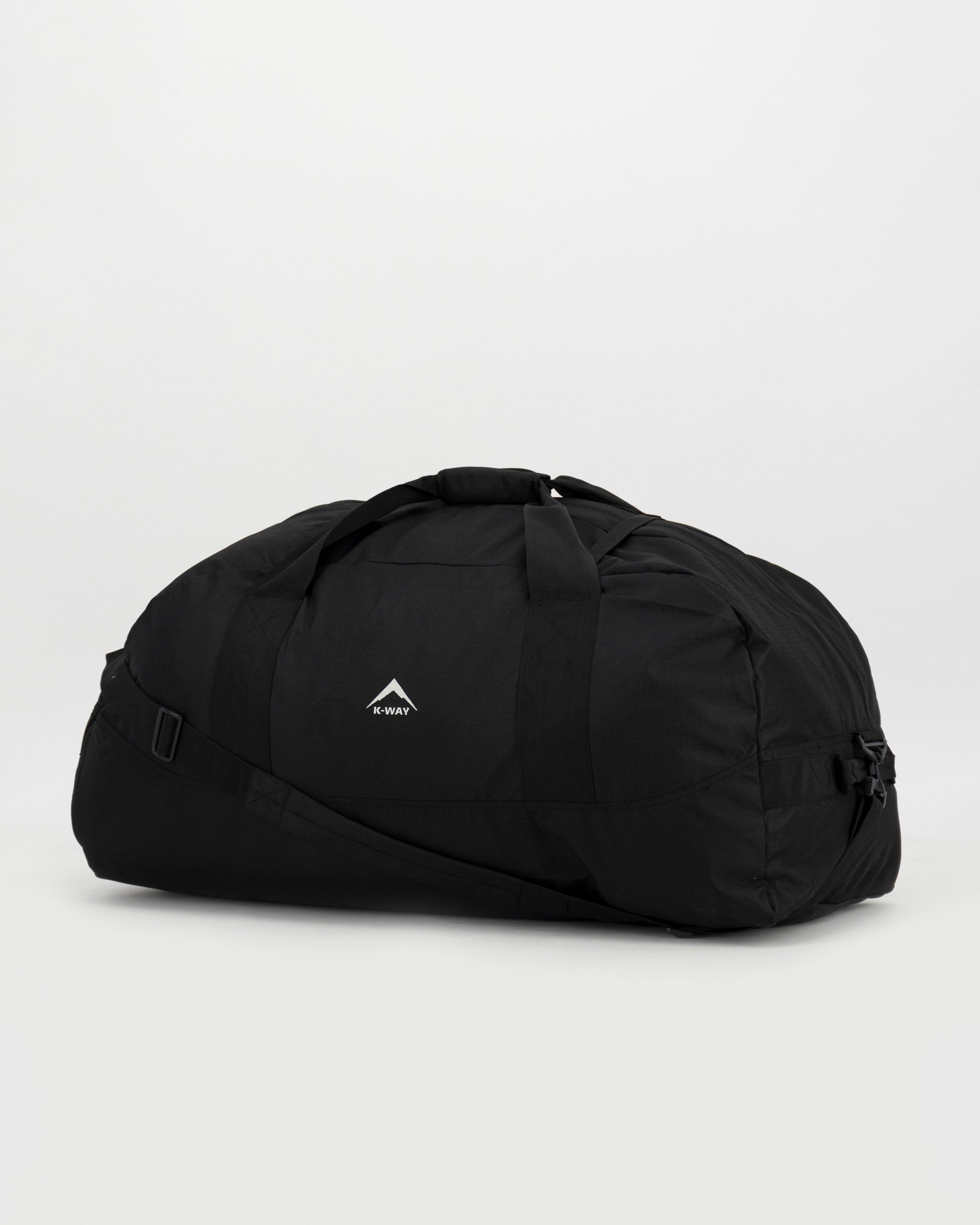 K-Way ECO EVO Extra-Large Duffel Bag - 140L | Cape Union Mart