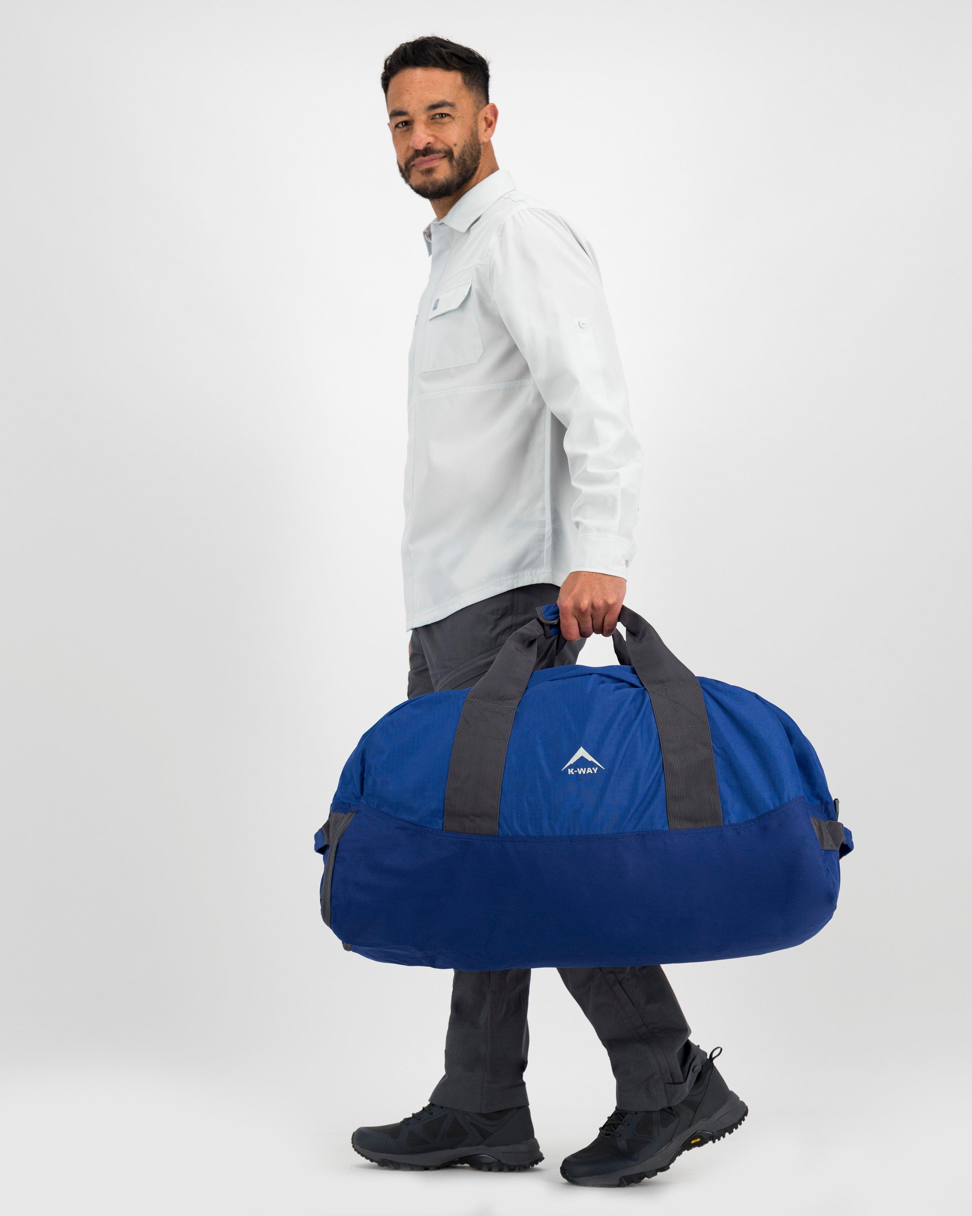 K-Way ECO EVO Large Gear Bag - 85L | Cape Union Mart