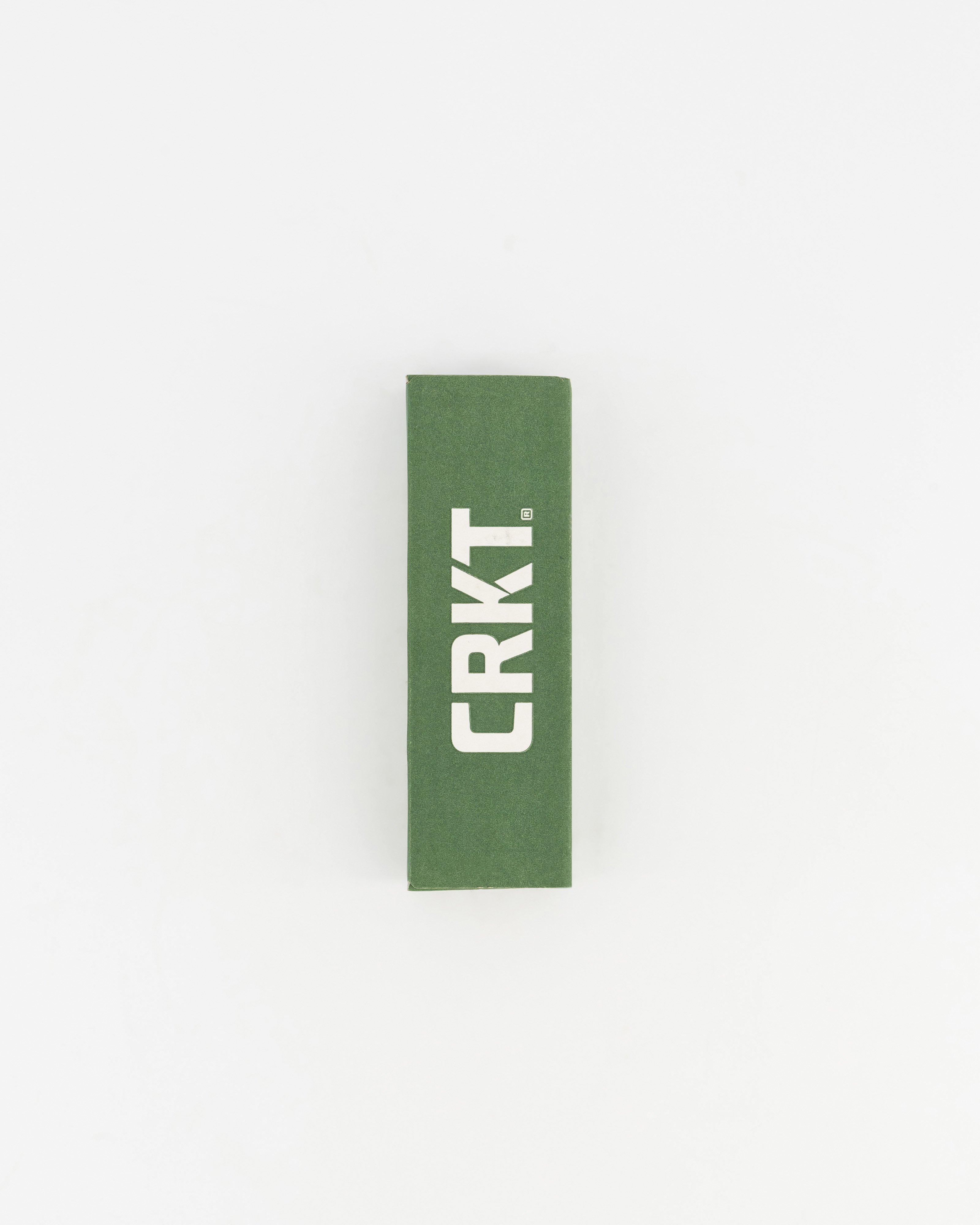 CRKT Overland Folding Knife
