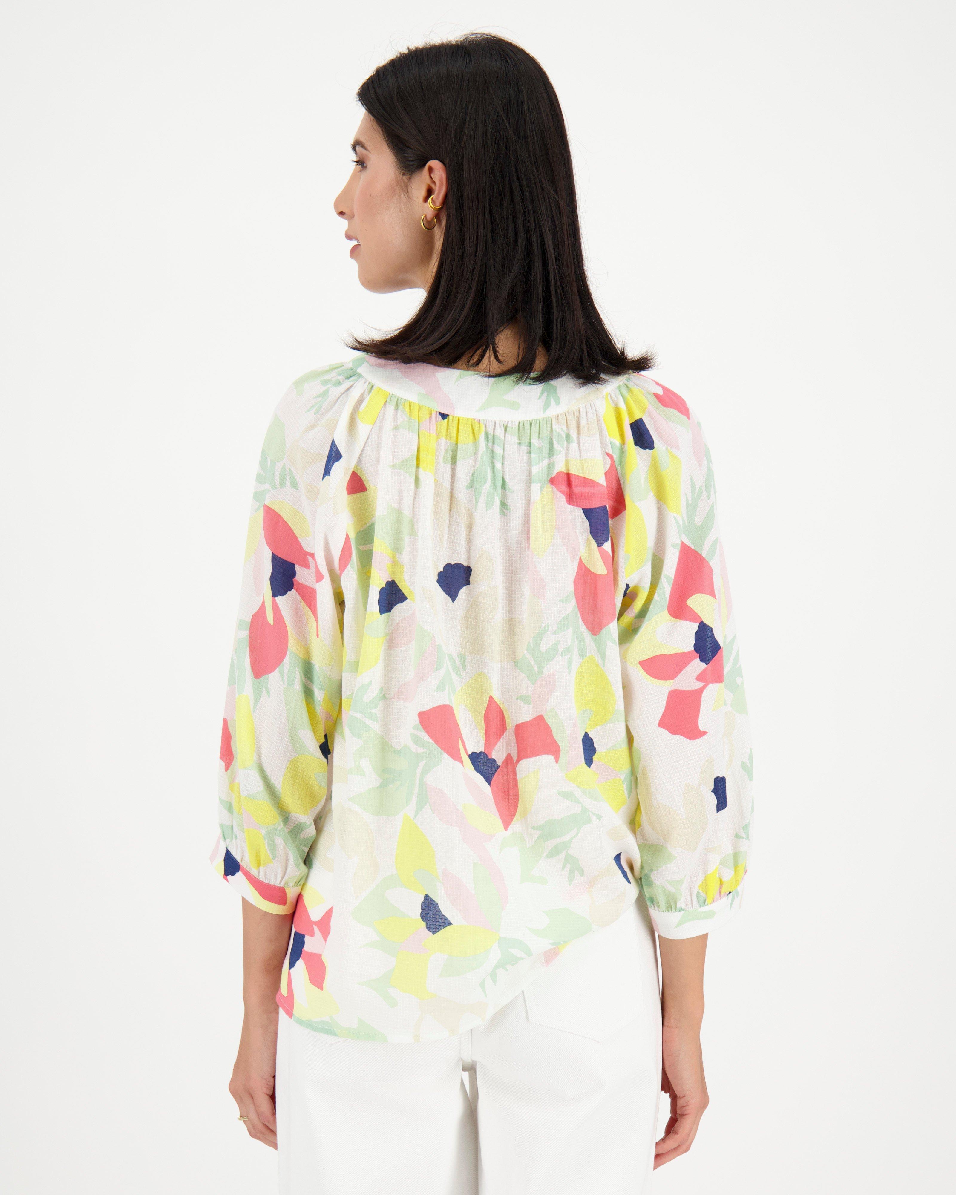 Poetry Amber Top - Poetry Clothing Store