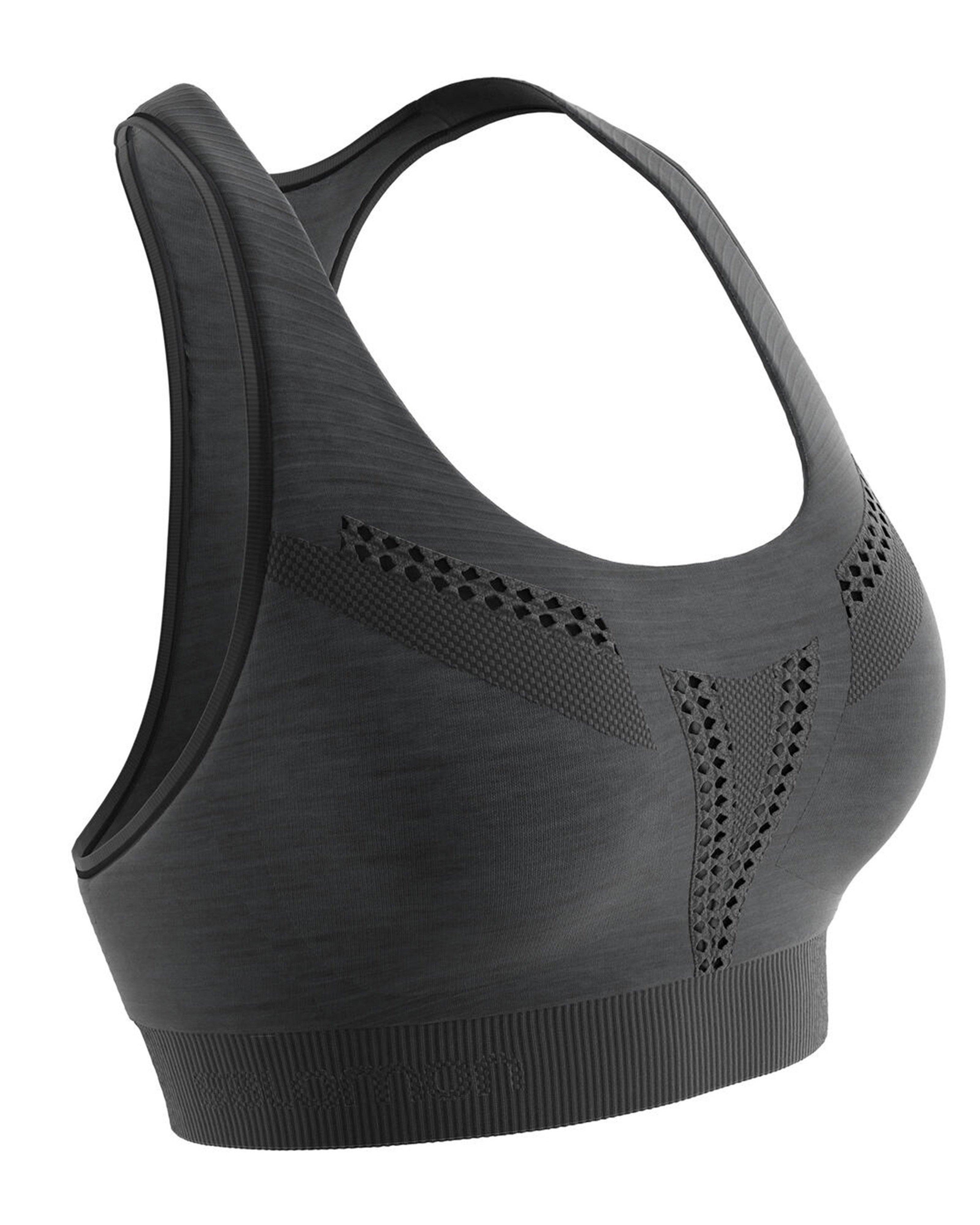 Salomon Women's Elevate Move On Bra | Cape Union Mart