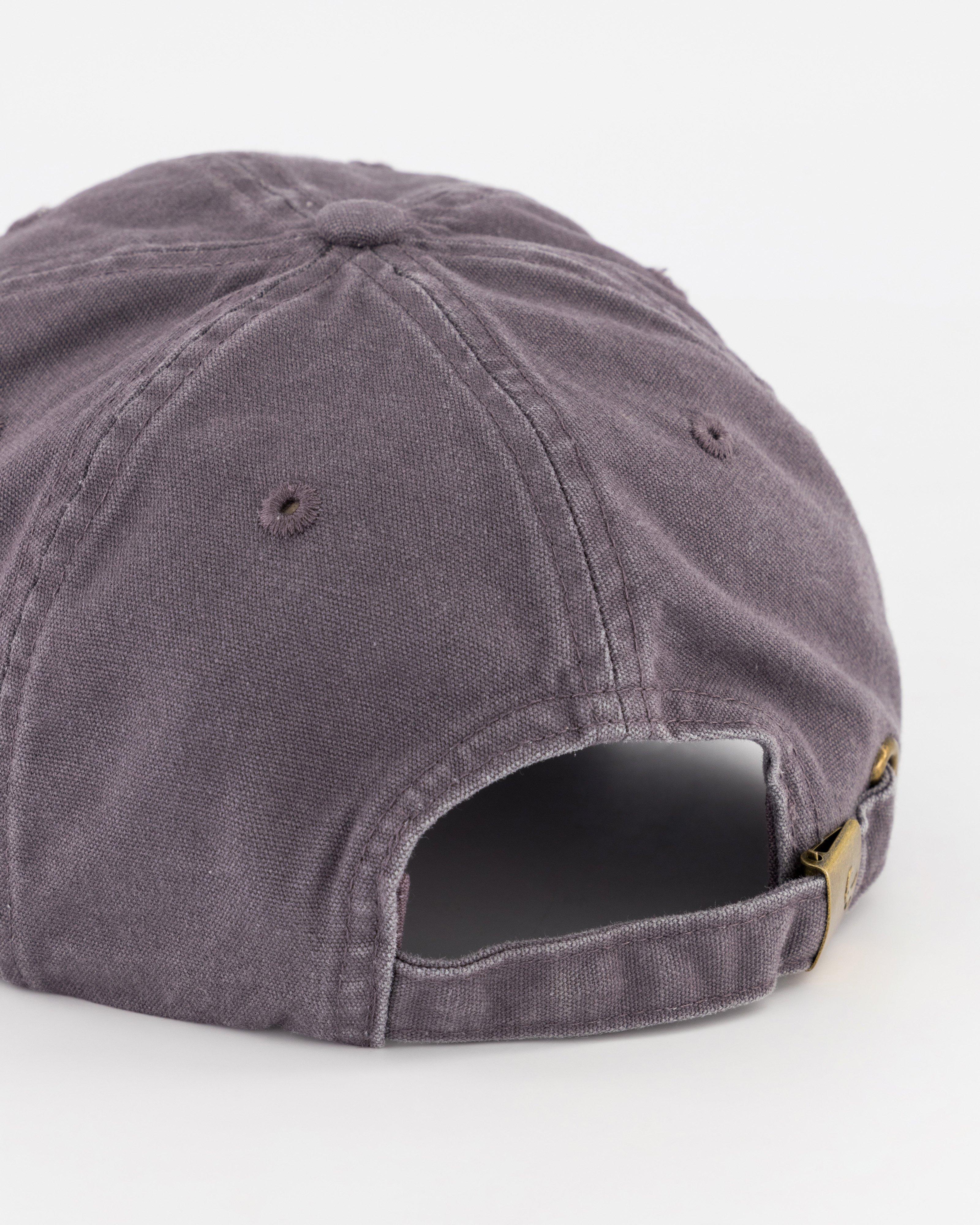 Old Khaki Gavin Peak Cap | Cape Union Mart