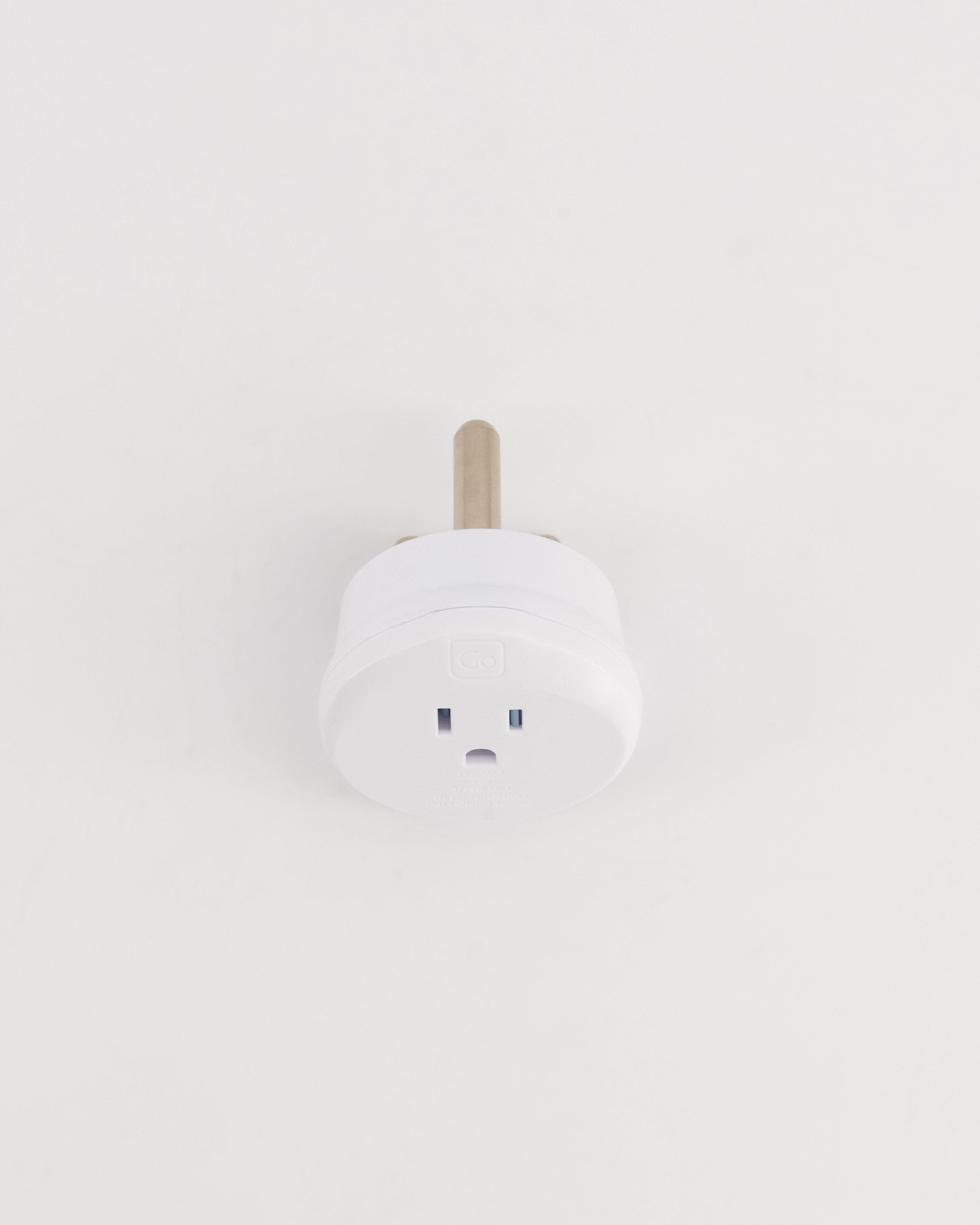 Go Travel USA-SA Adaptor
