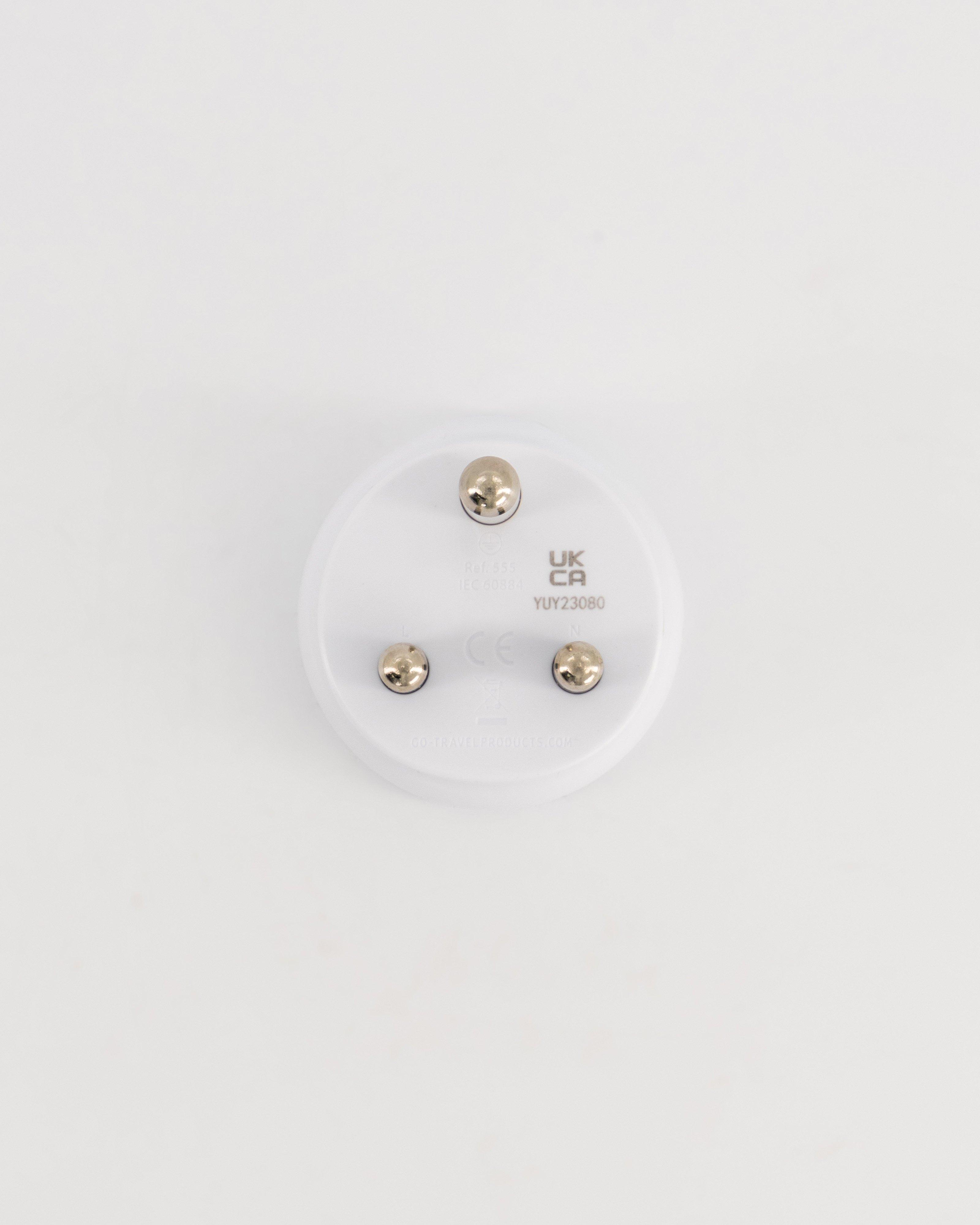 Go Travel USA-SA Adaptor