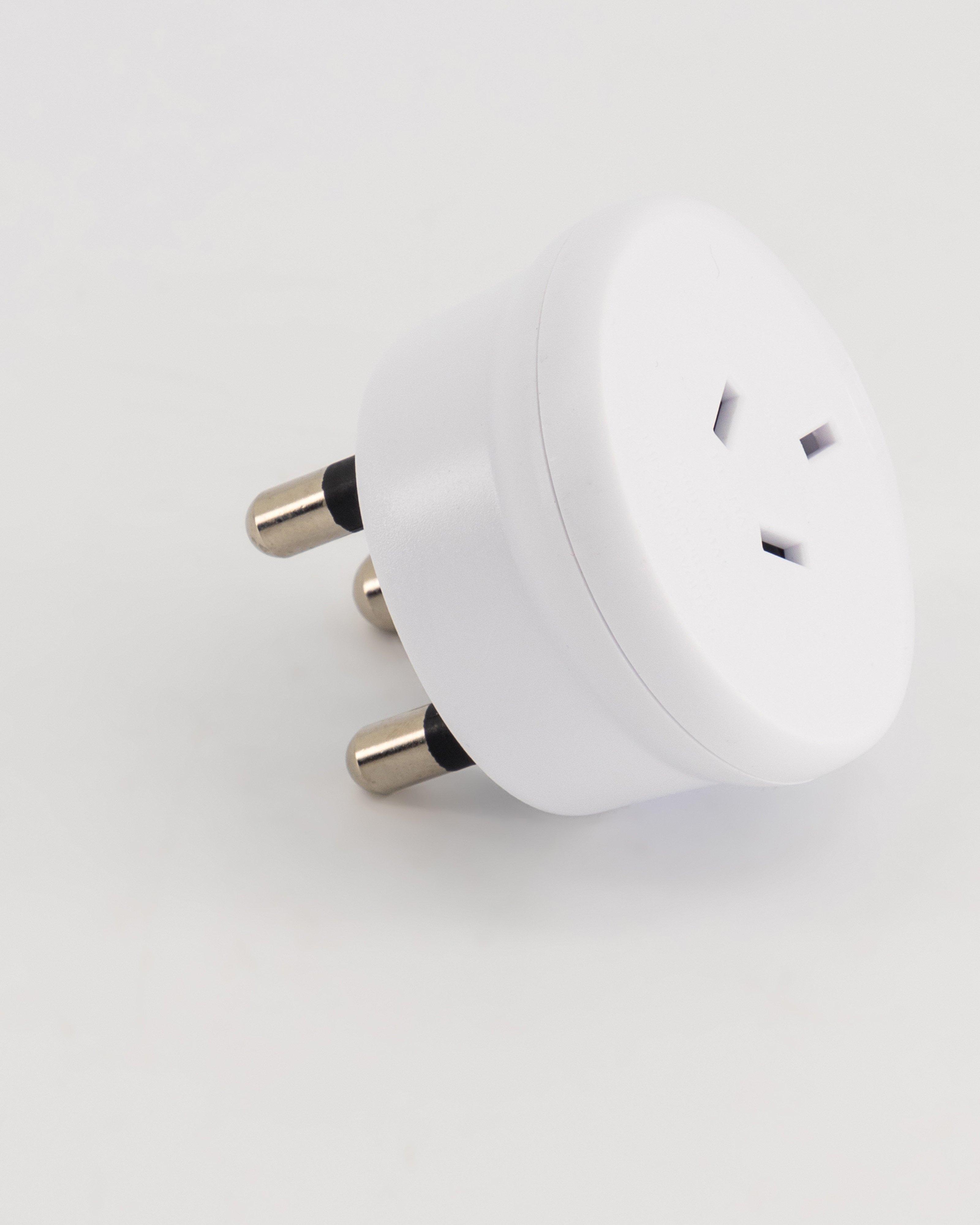 Go Travel Aus-China-SA Adaptor Plug | Cape Union Mart