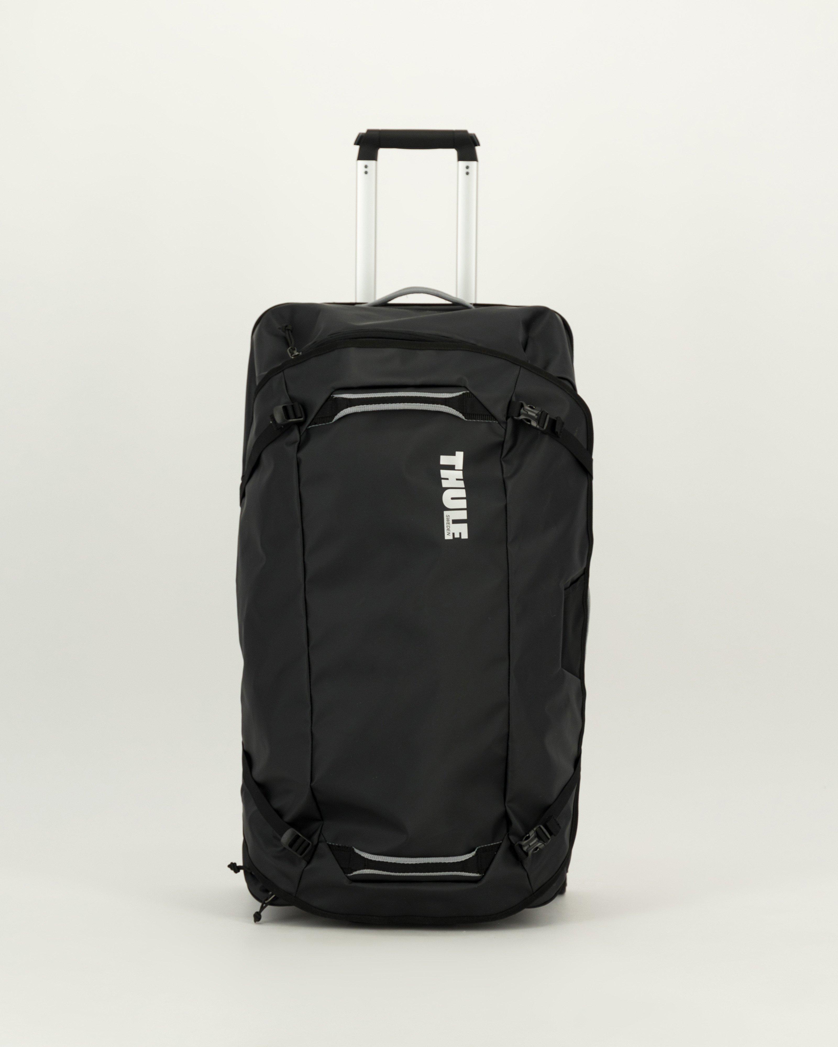 Thule Chasm 110L Wheeled Duffel Bag