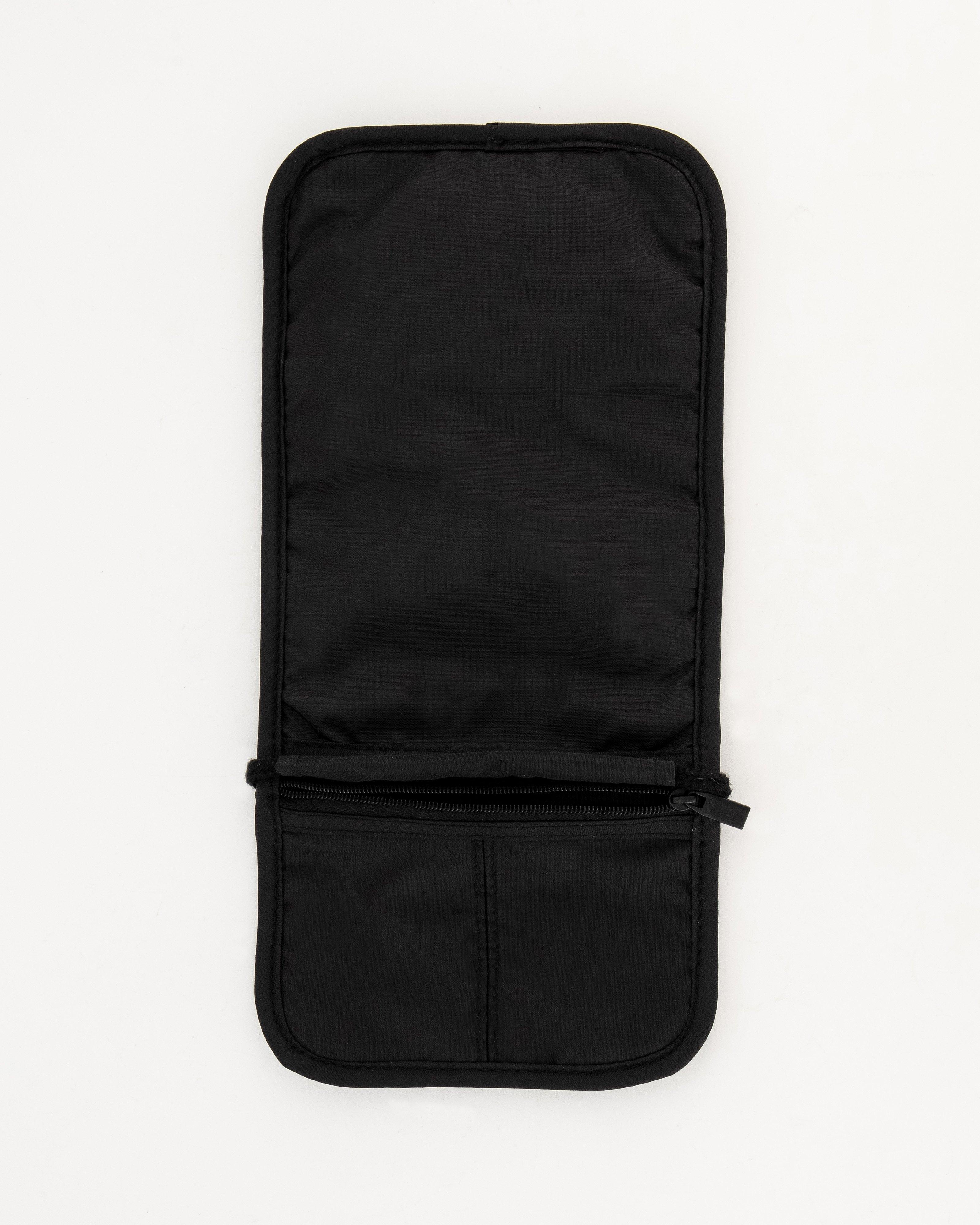 K-Way RFID Forex Neck Pouch