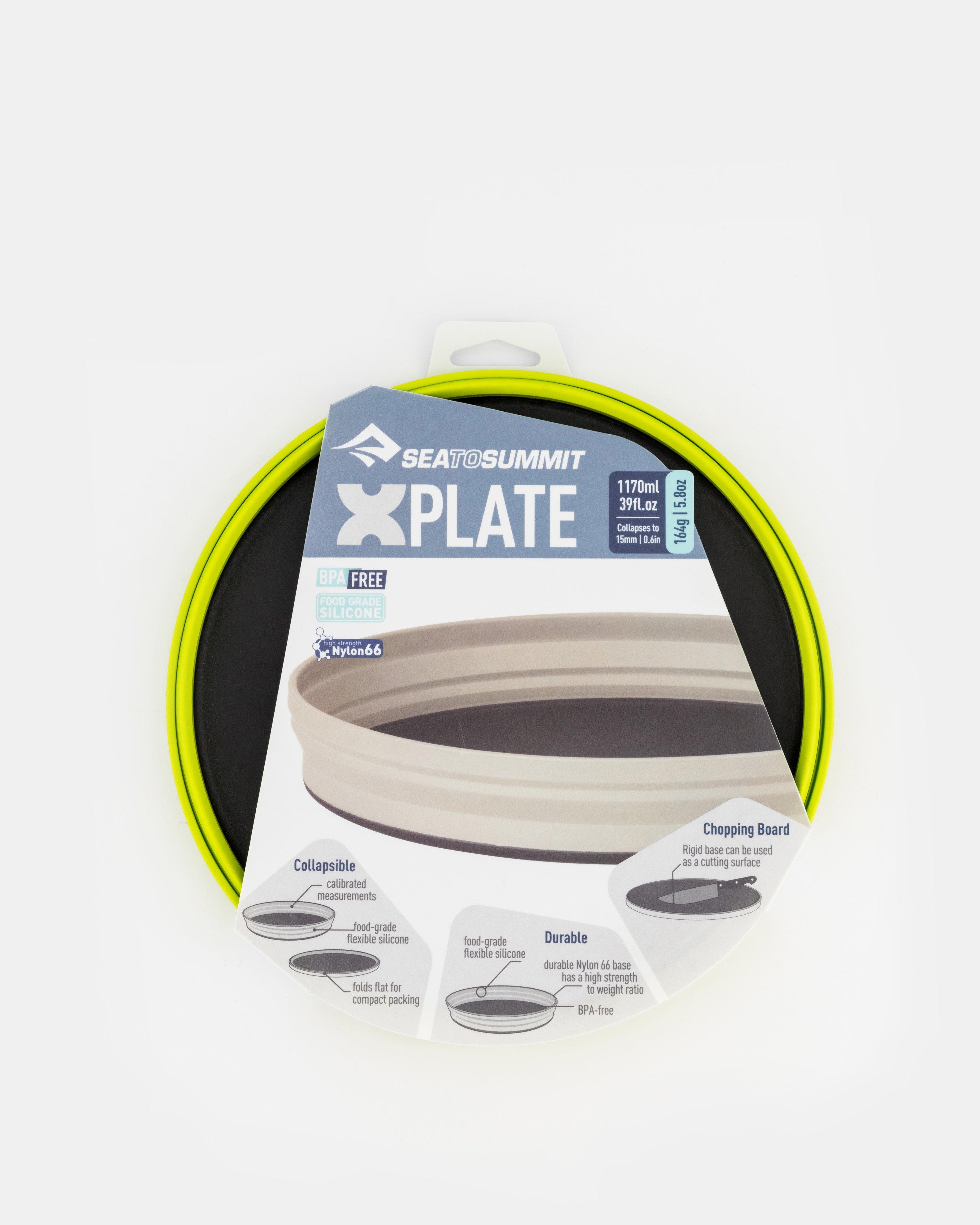 Sea To Summit Xplate