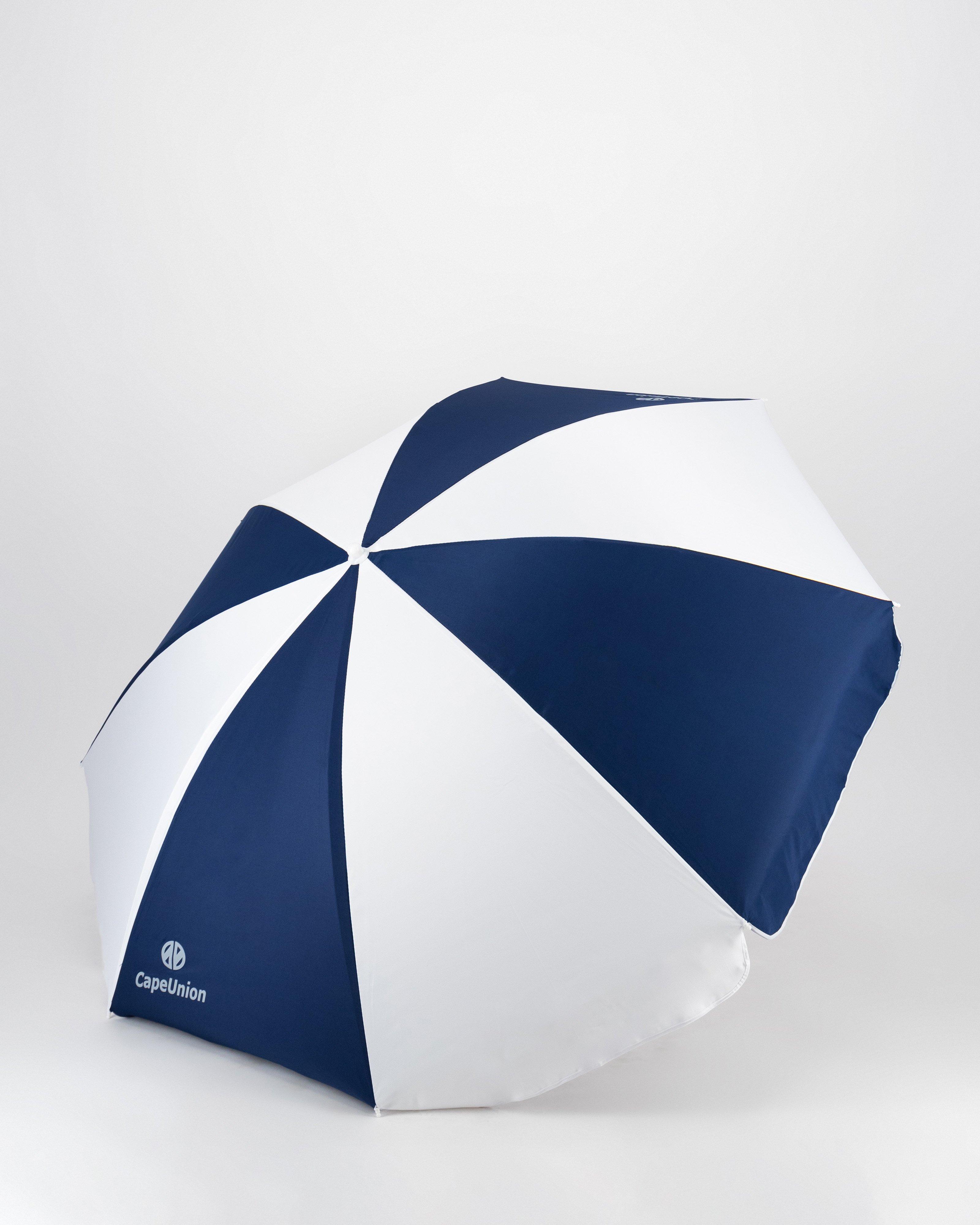Cape Union 2m PolyCanvas Beach Umbrella | Cape Union Mart