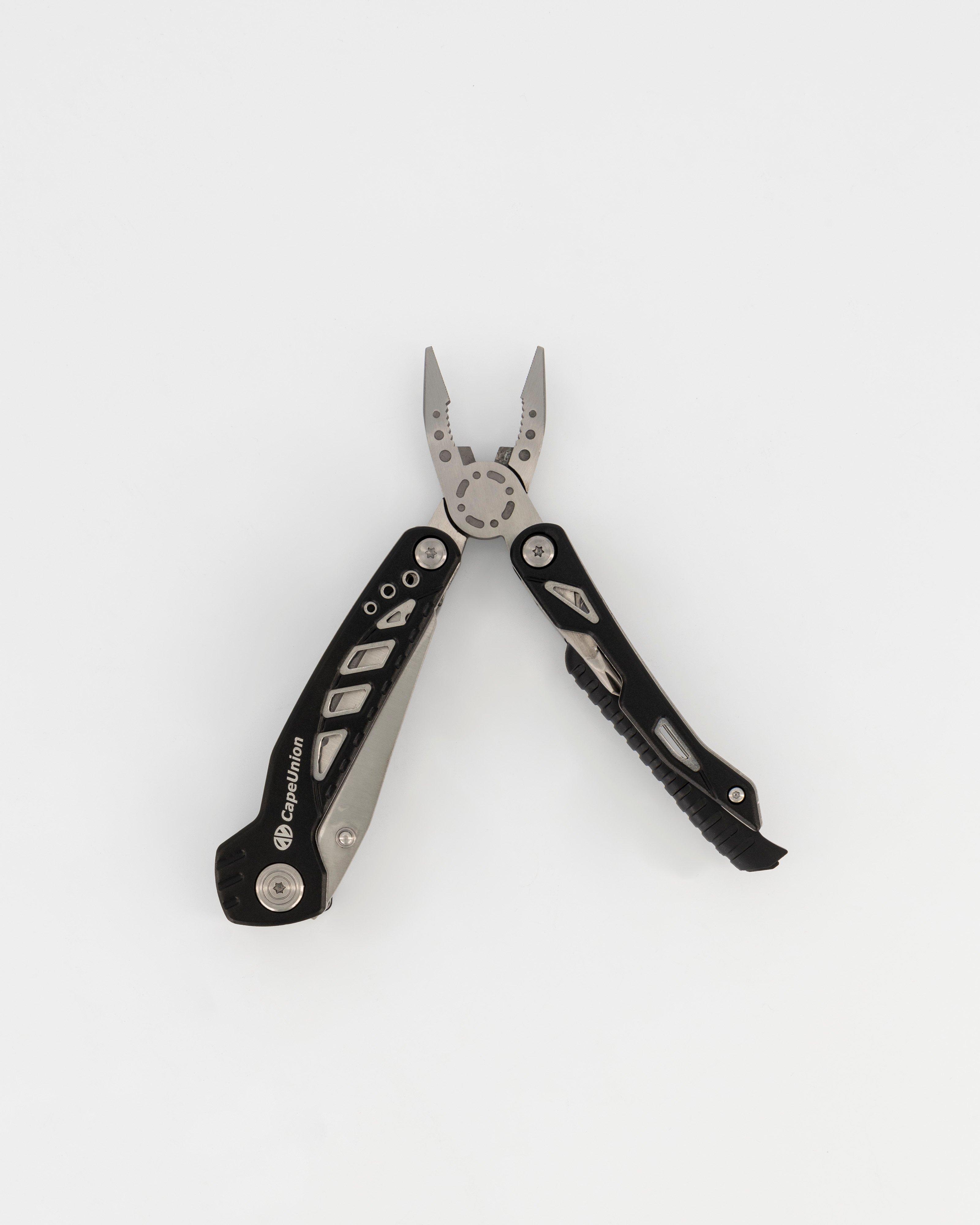 Cape Union Survival Multitool | Cape Union Mart
