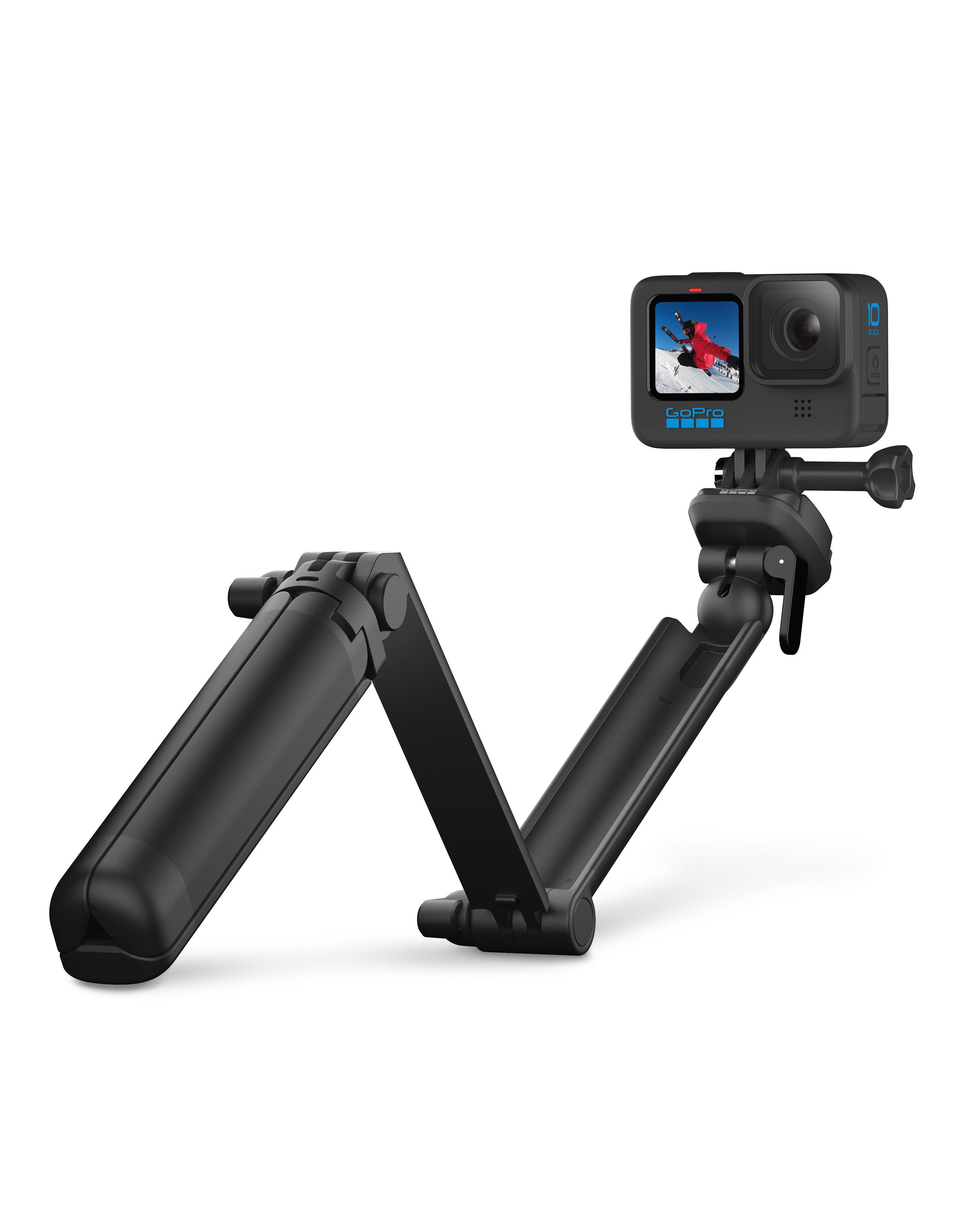 GoPro 3 Way Grip Tripod 2.0 | Cape Union Mart