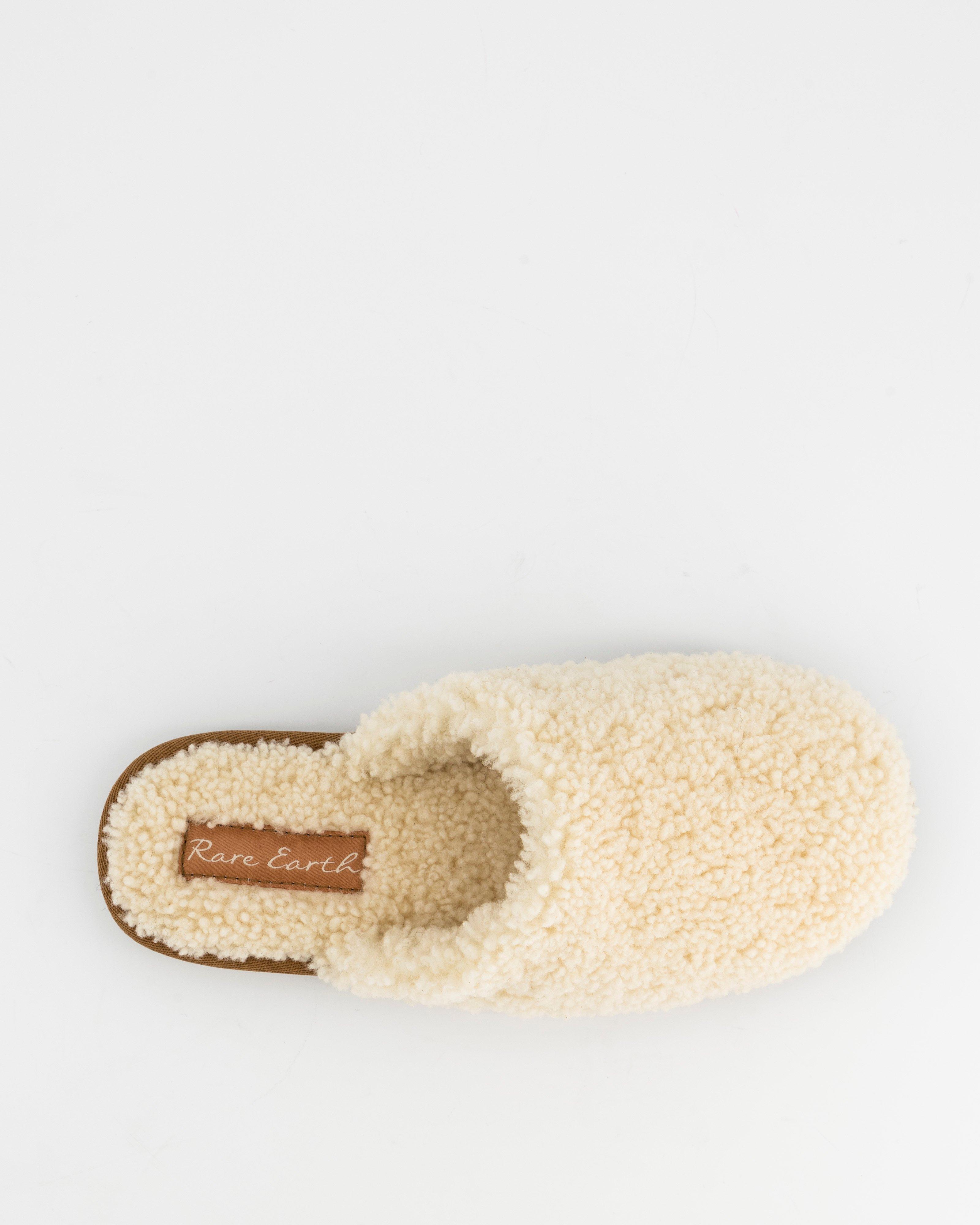 Rare Earth Women’s Fae Slippers | Cape Union Mart