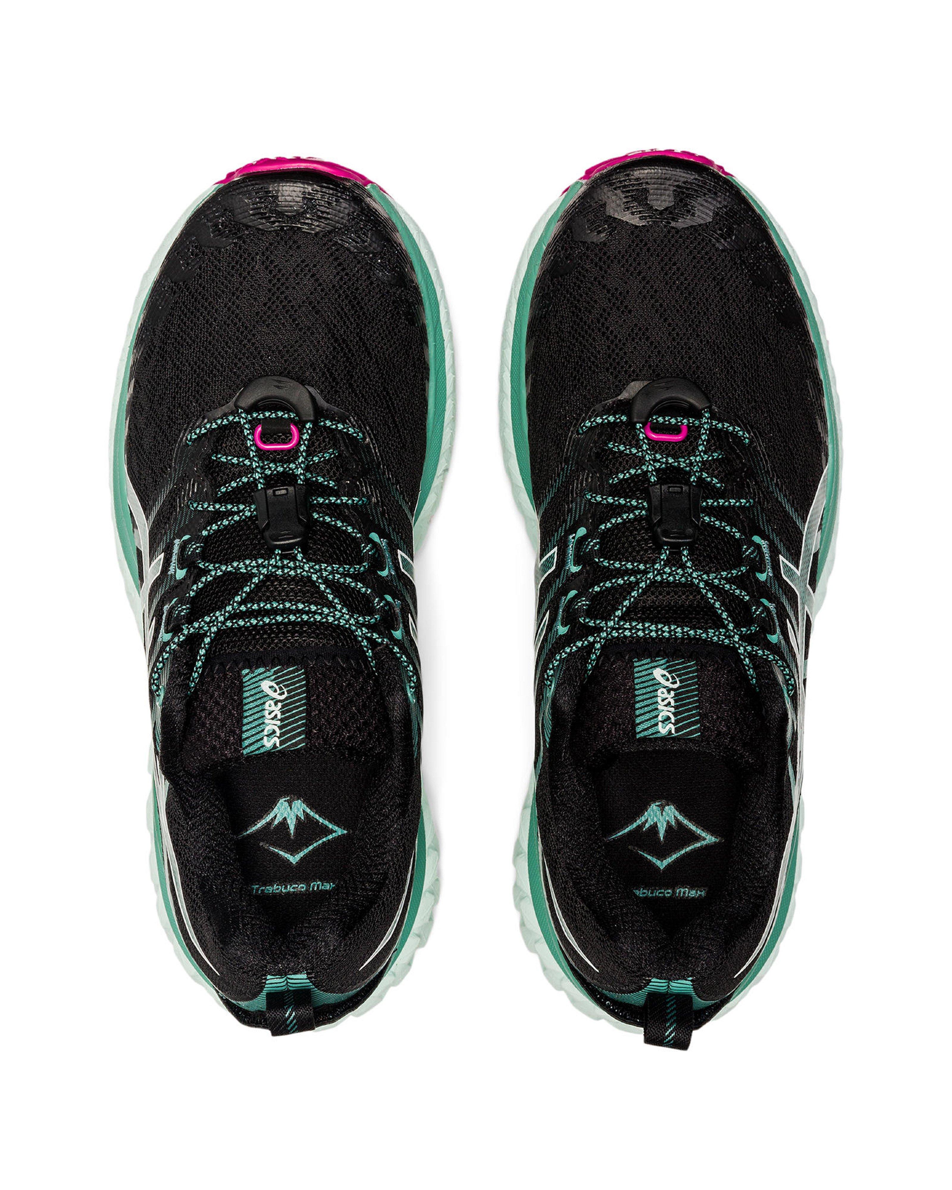 Asics Women’s Trabuco Max Trail Running Shoes | Cape Union Mart