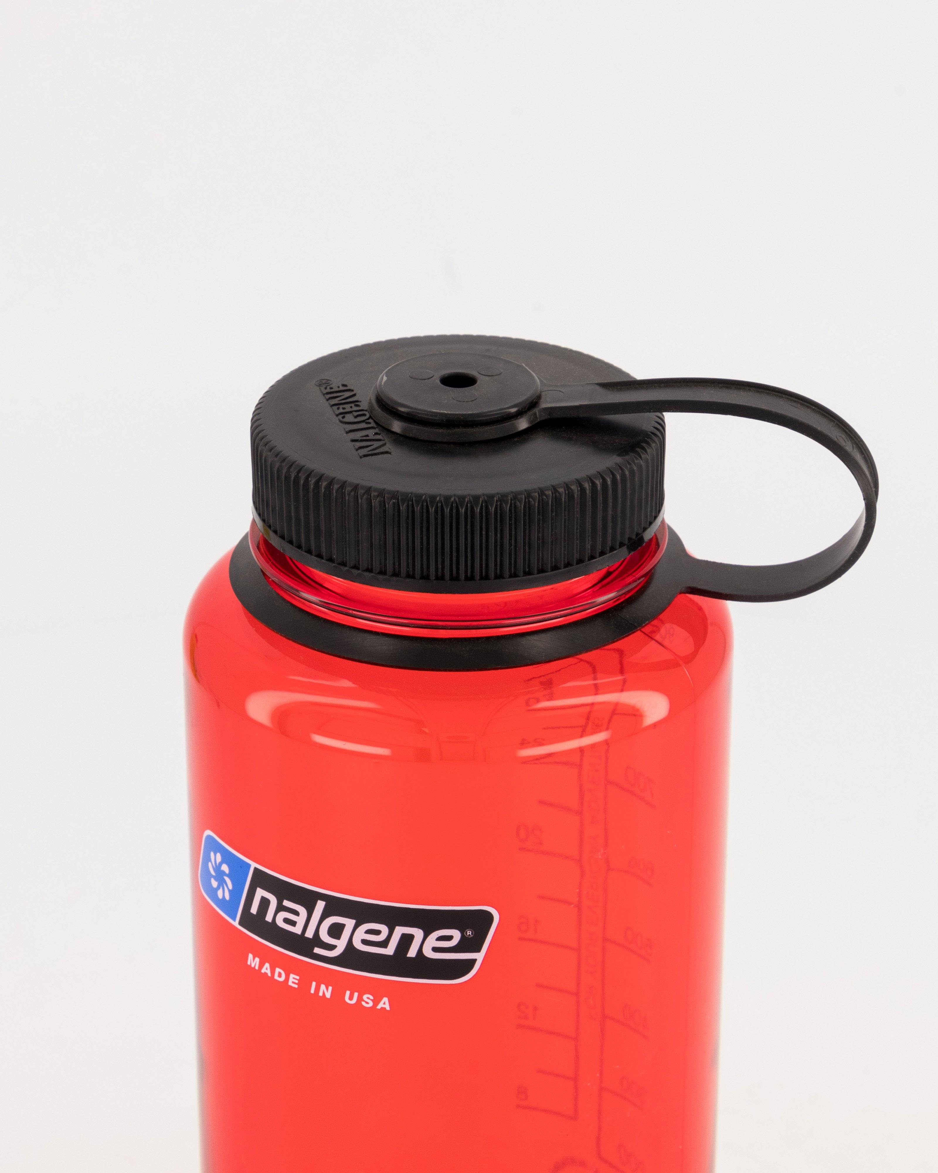 Nalgene Wide Mouth Sustain 946ml Water Bottle