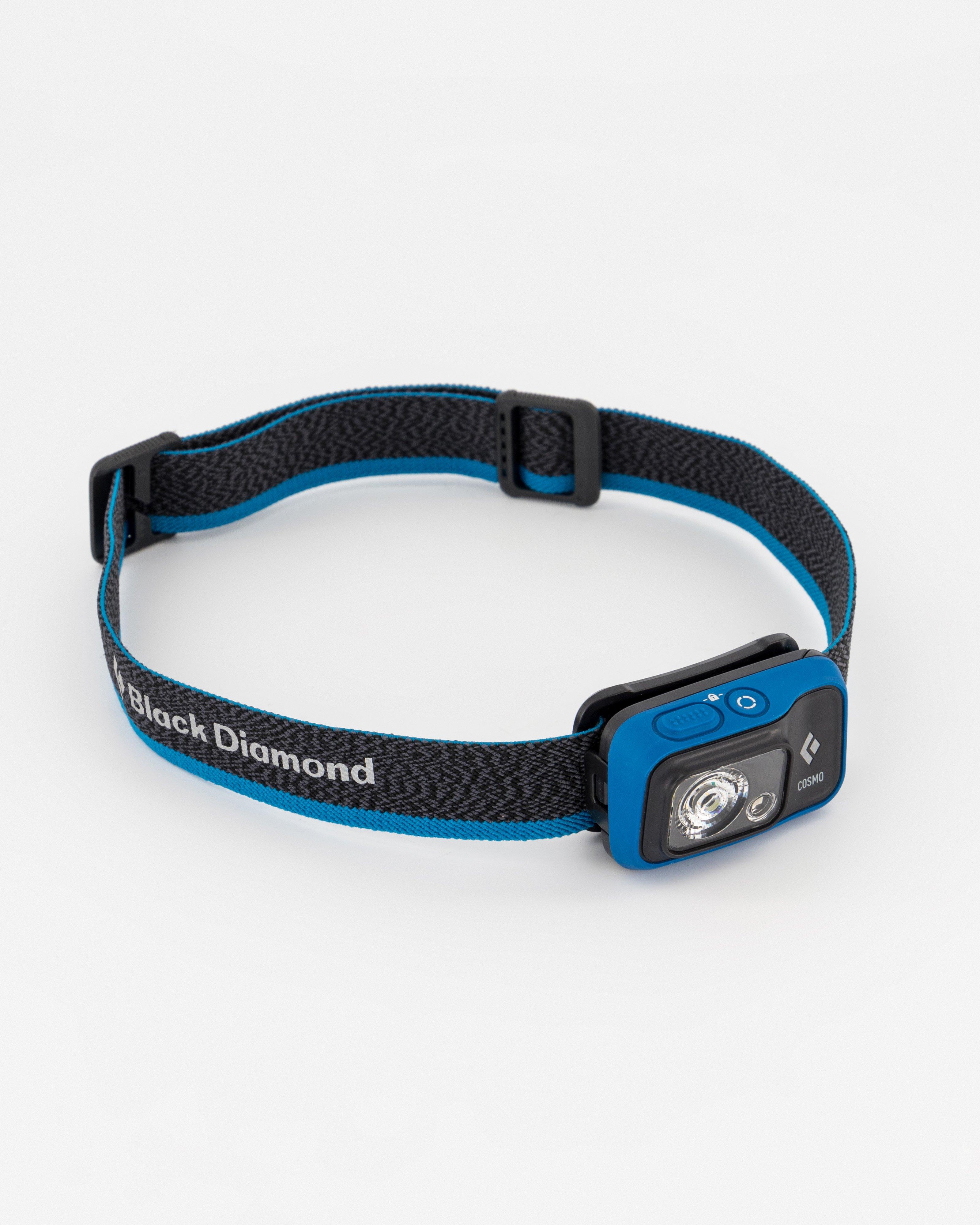 Black Diamond Cosmo 350 Lumen Headlamp