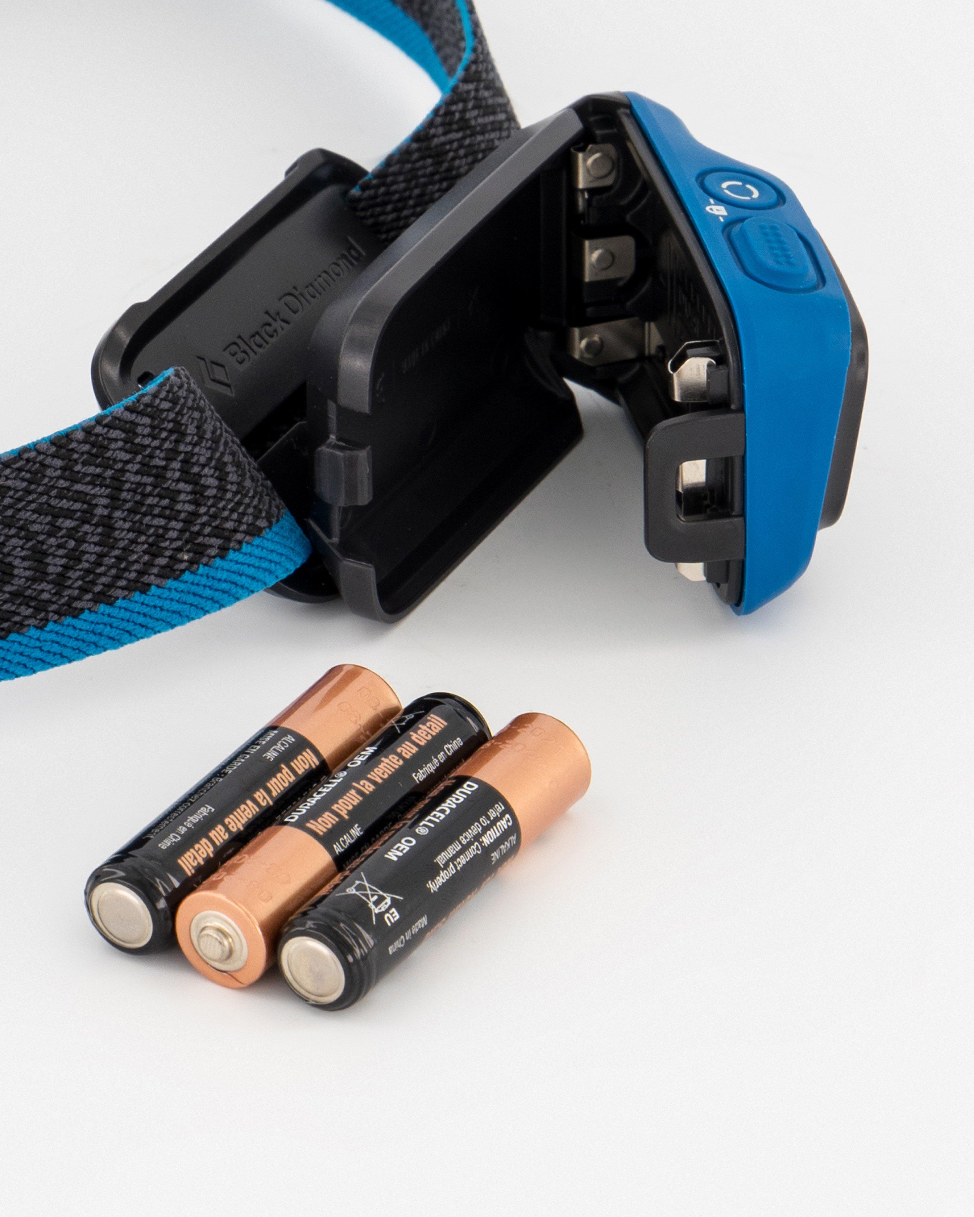 Black Diamond Cosmo 350 Lumen Headlamp