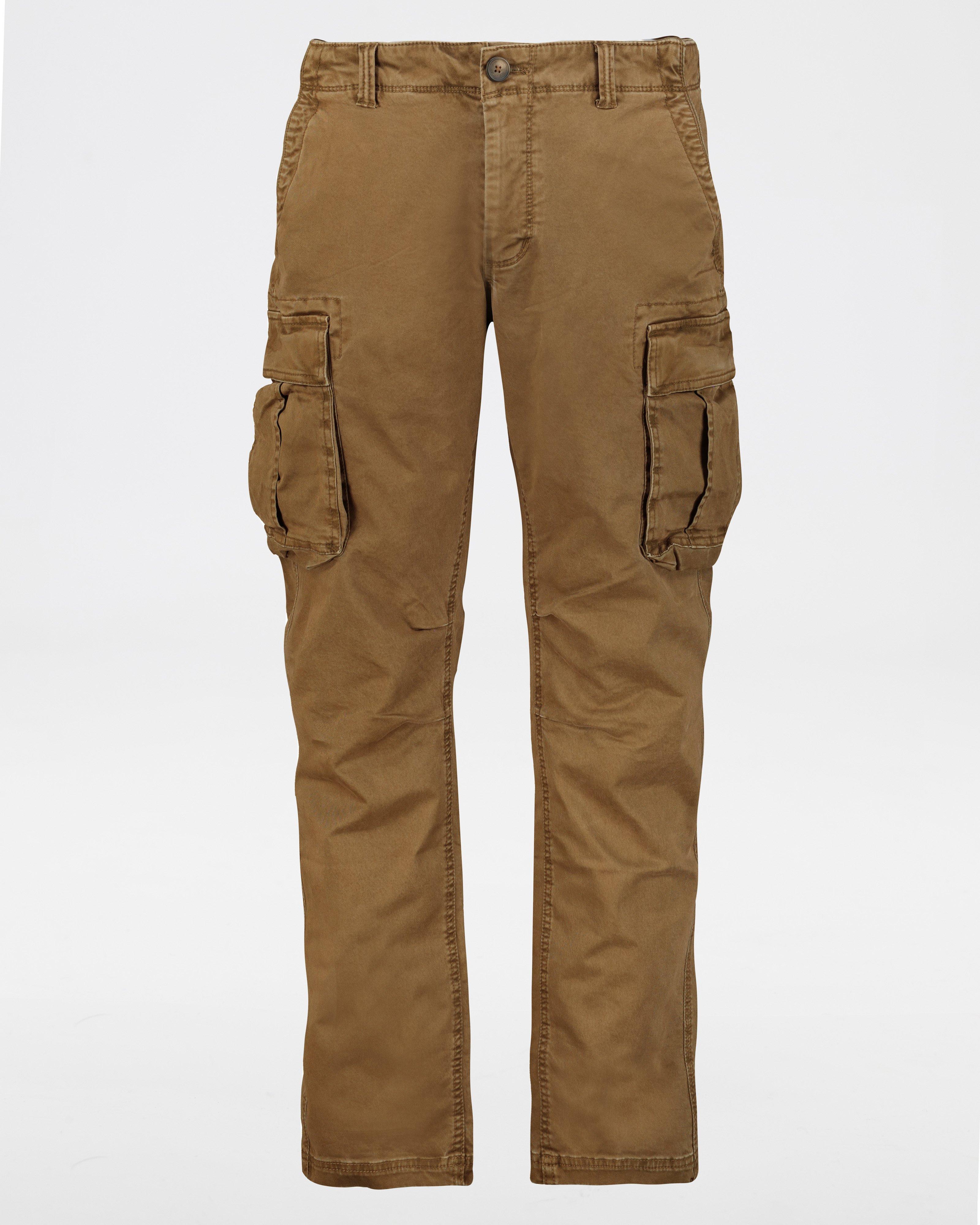 Old Khaki Men's Arian Utility Pants | Cape Union Mart