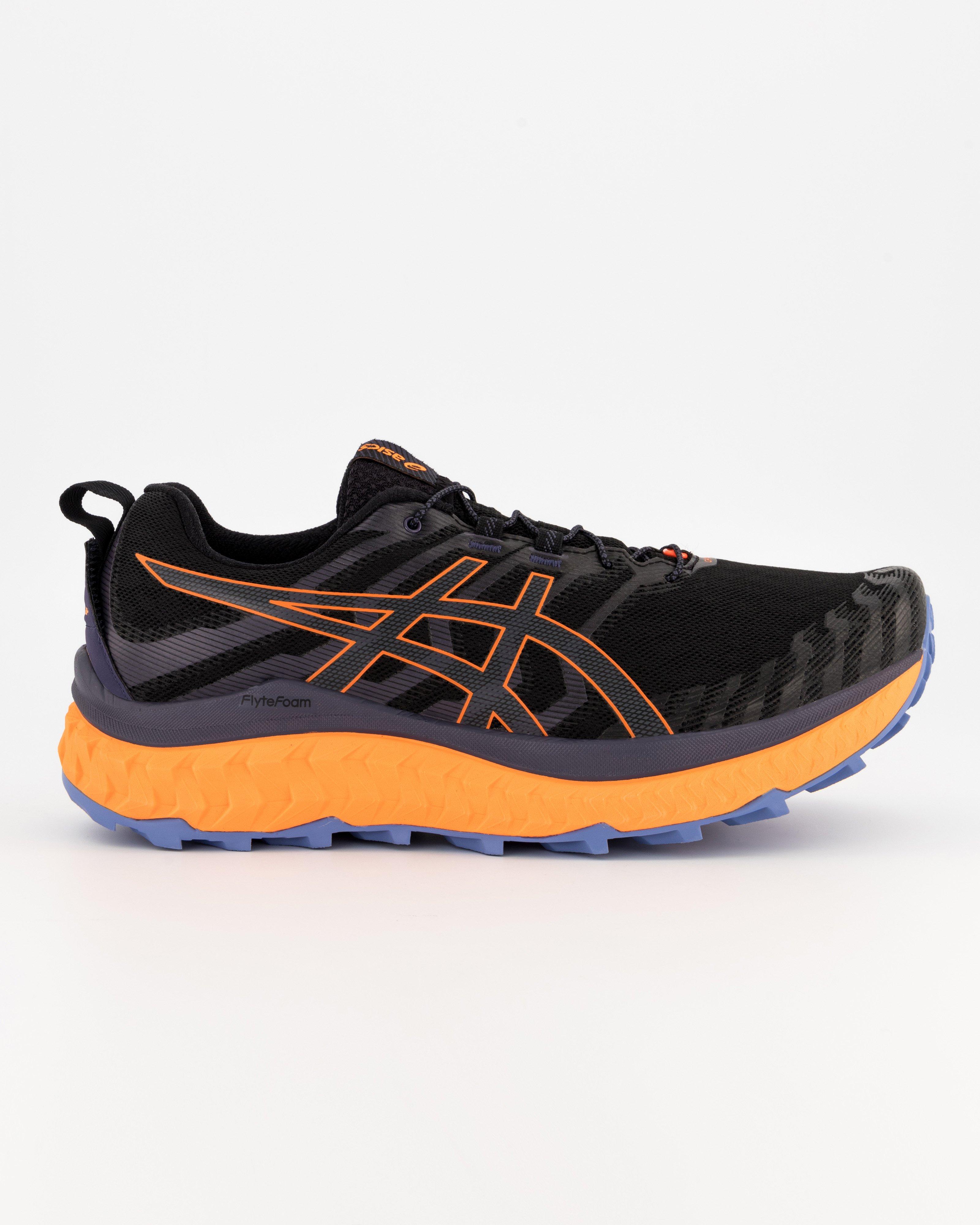 ASICS Men's TRABUCO MAX Trail Running Shoes | Cape Union Mart