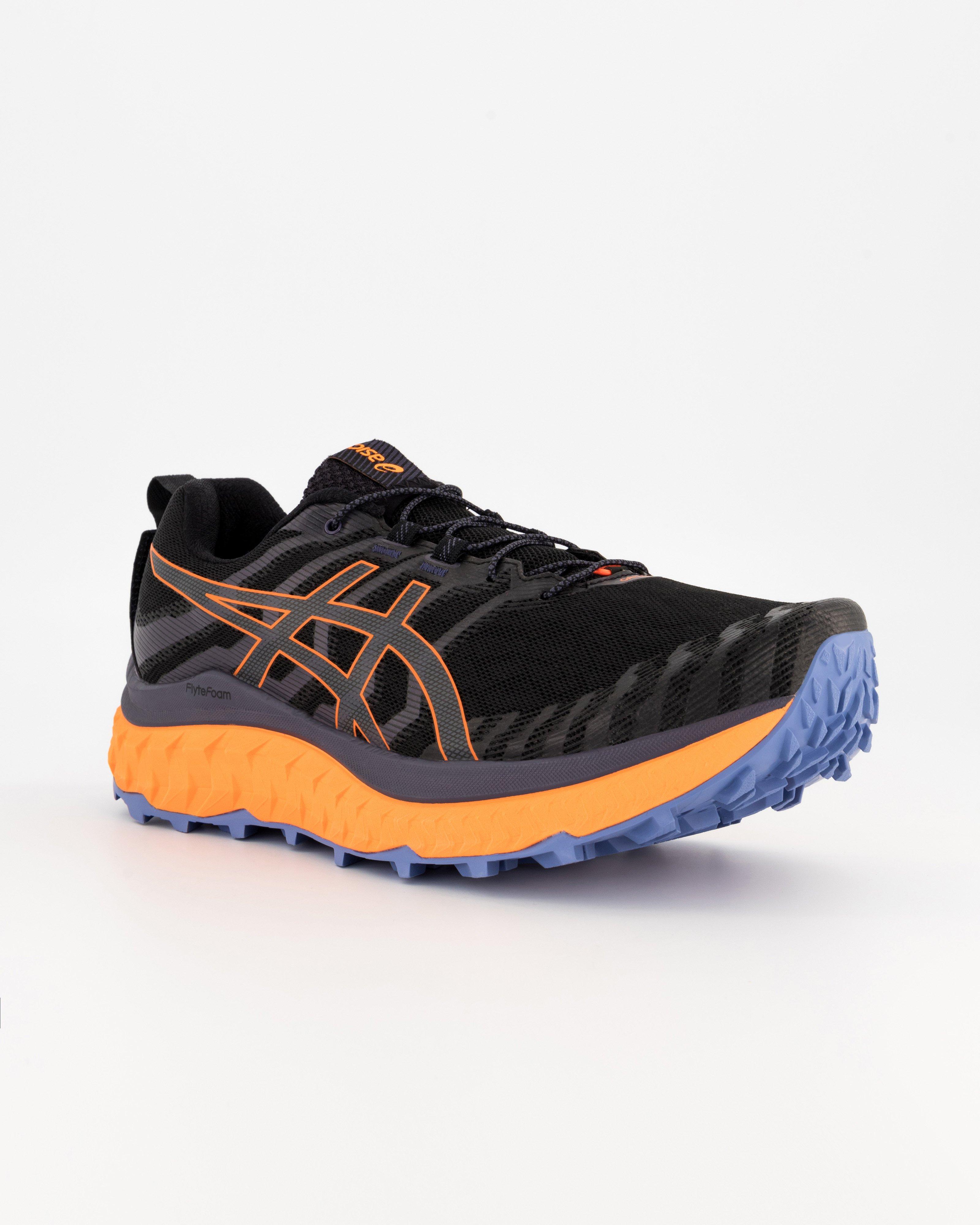 ASICS Men's TRABUCO MAX Trail Running Shoes | Cape Union Mart