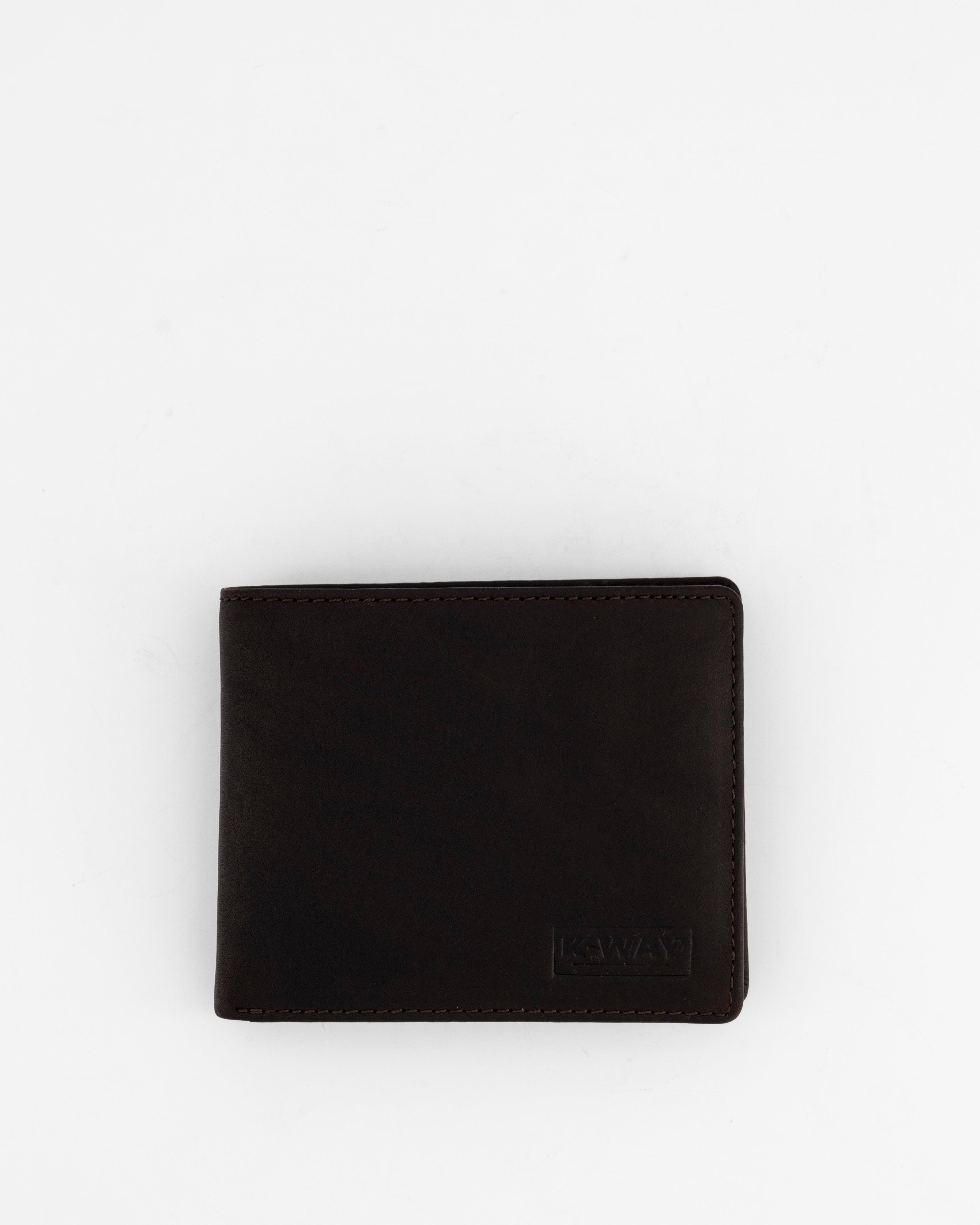 K-Way Elements Men's Istanbul Wallet | Cape Union Mart