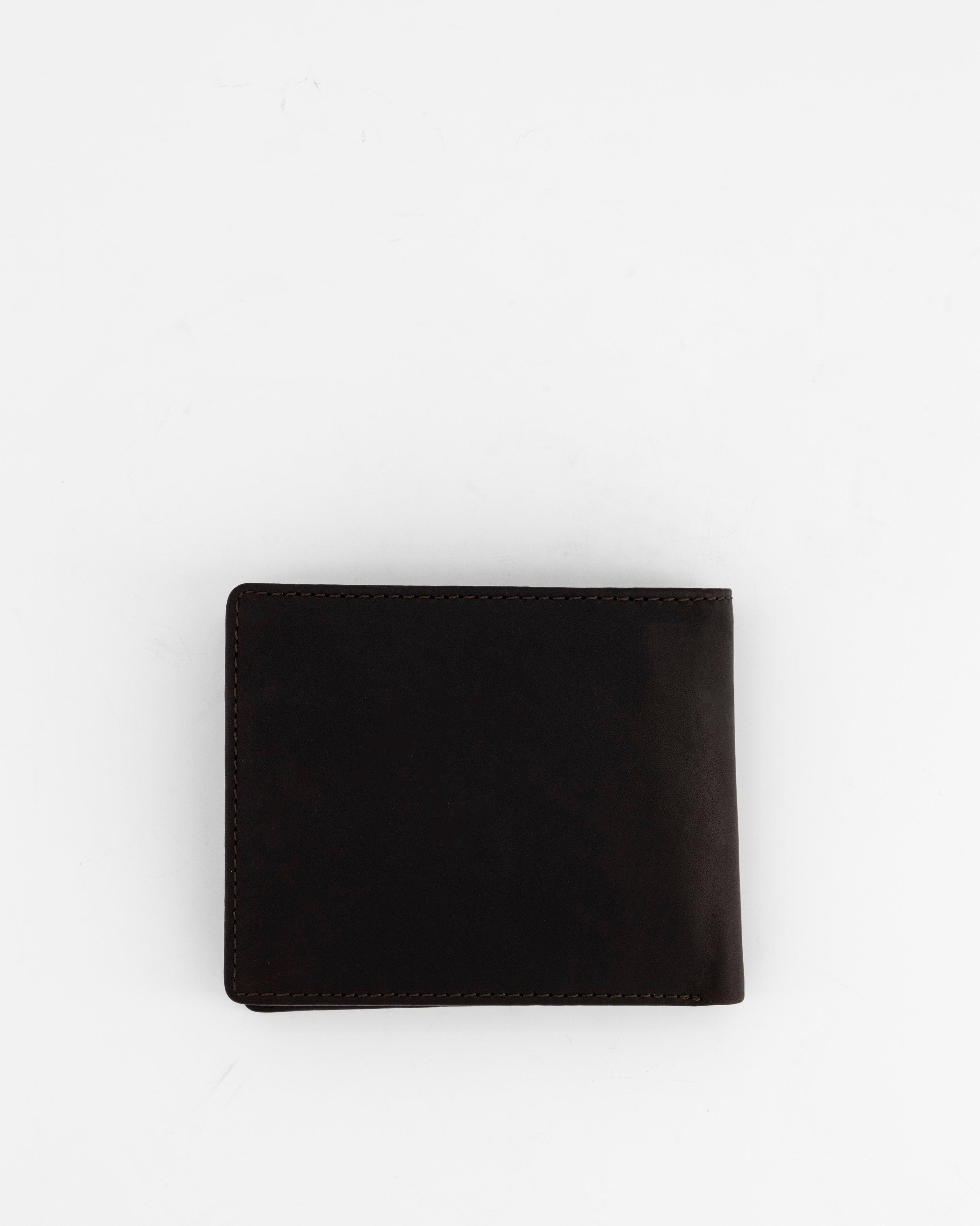 K-Way Elements Men's Istanbul Wallet | Cape Union Mart