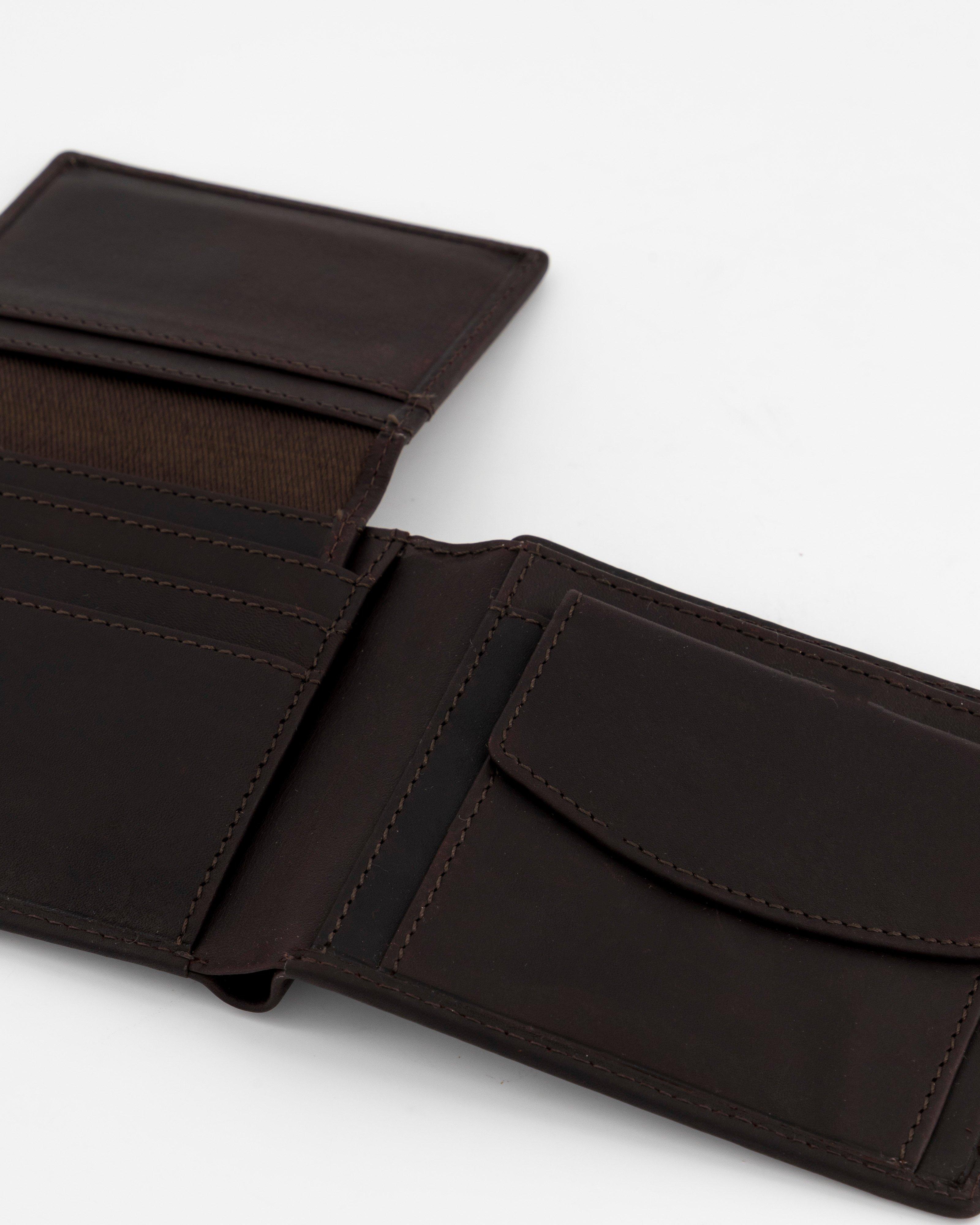 K-Way Elements Men's Istanbul Wallet | Cape Union Mart
