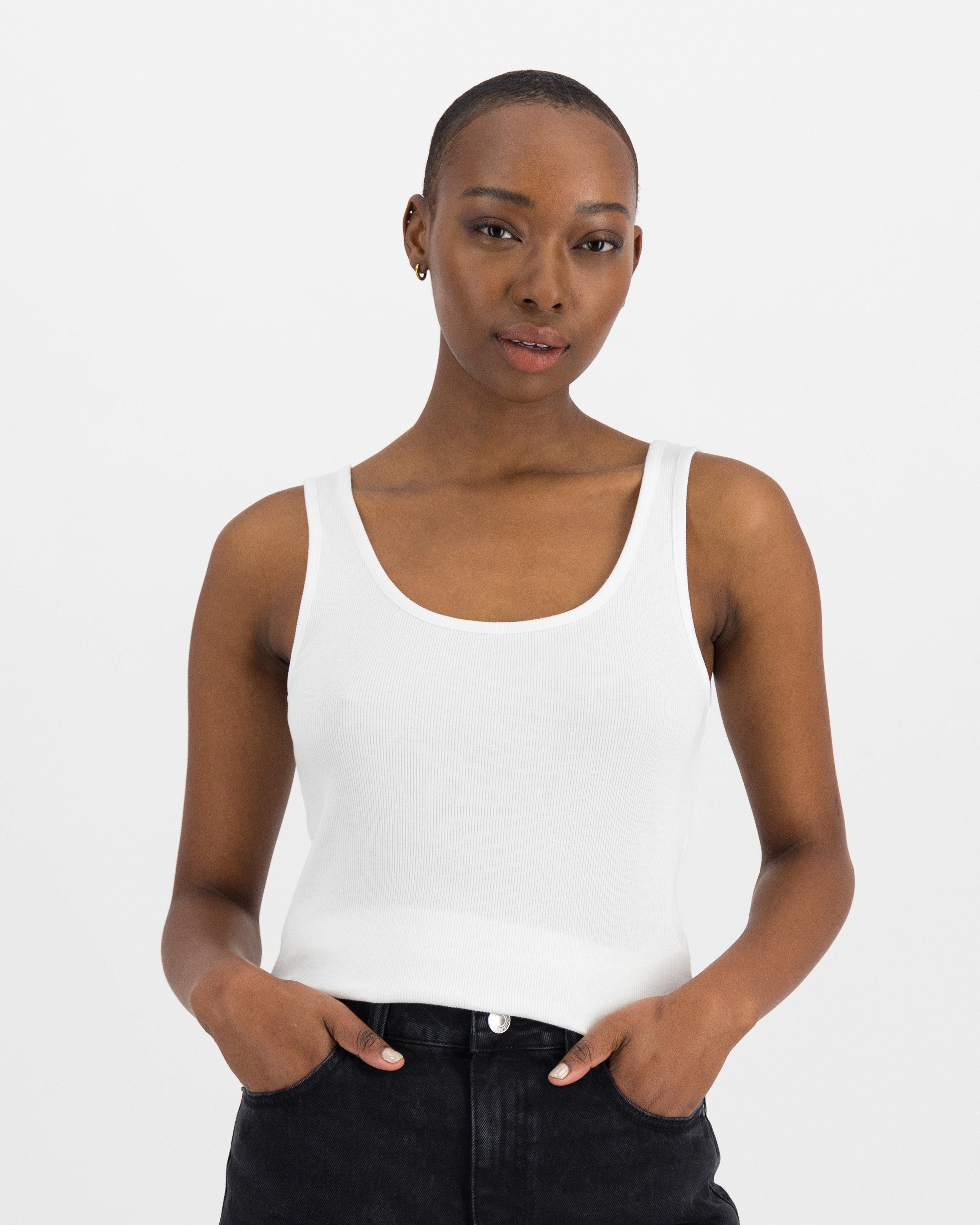 Women's Robyn Cami | Old Khaki