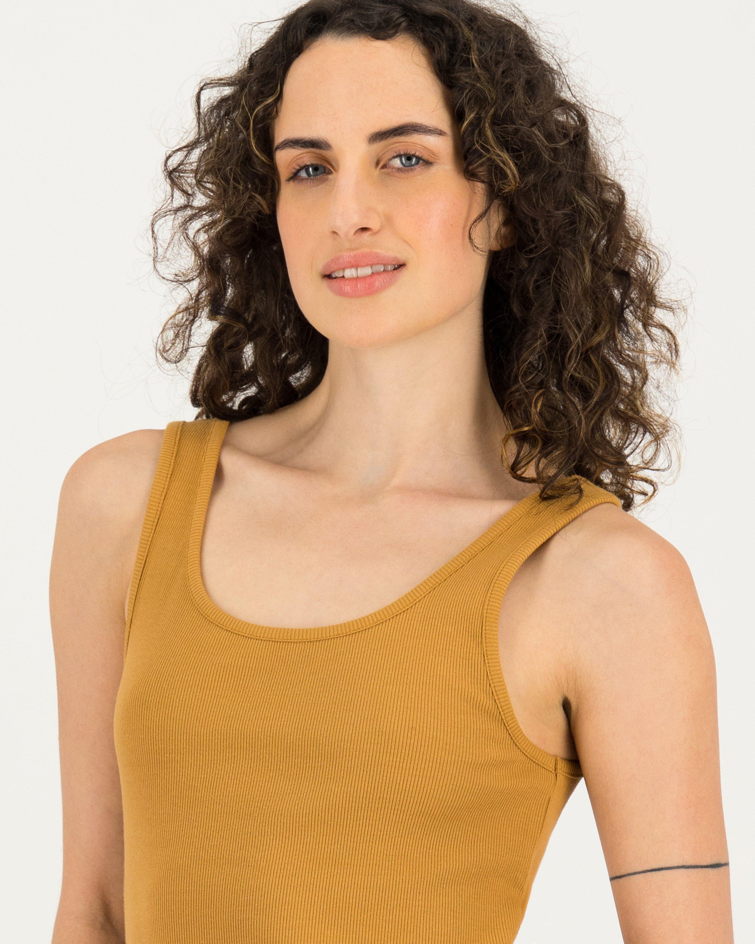 Women's Robyn Cami | Old Khaki