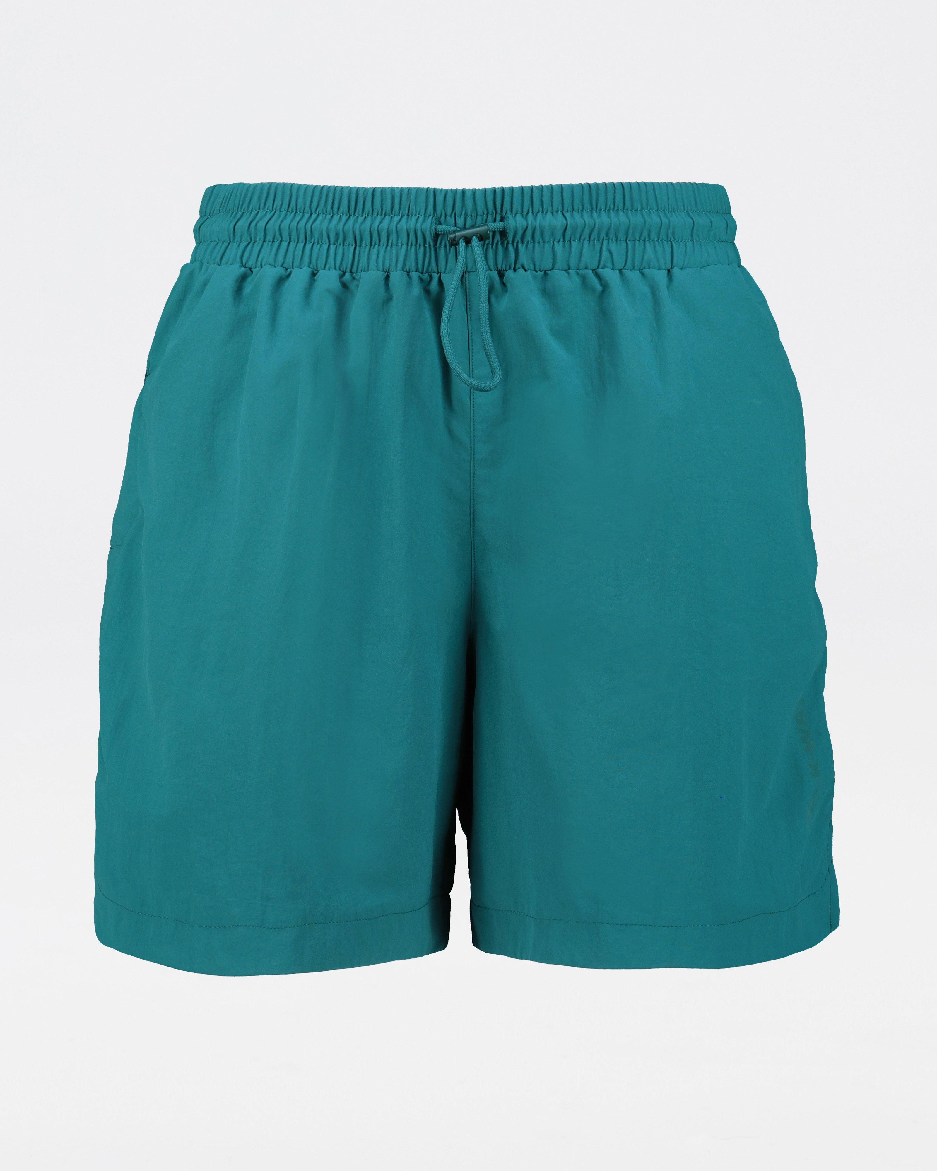 K-Way Women's Active Adventure Shorts