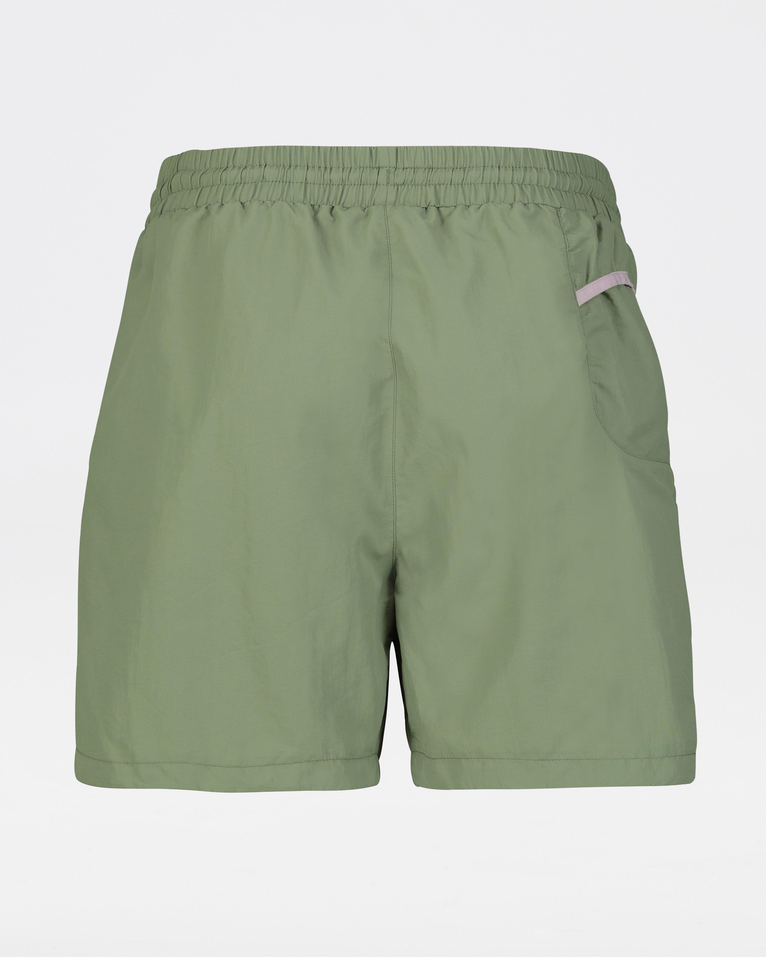 K-Way Women's Active Adventure Shorts