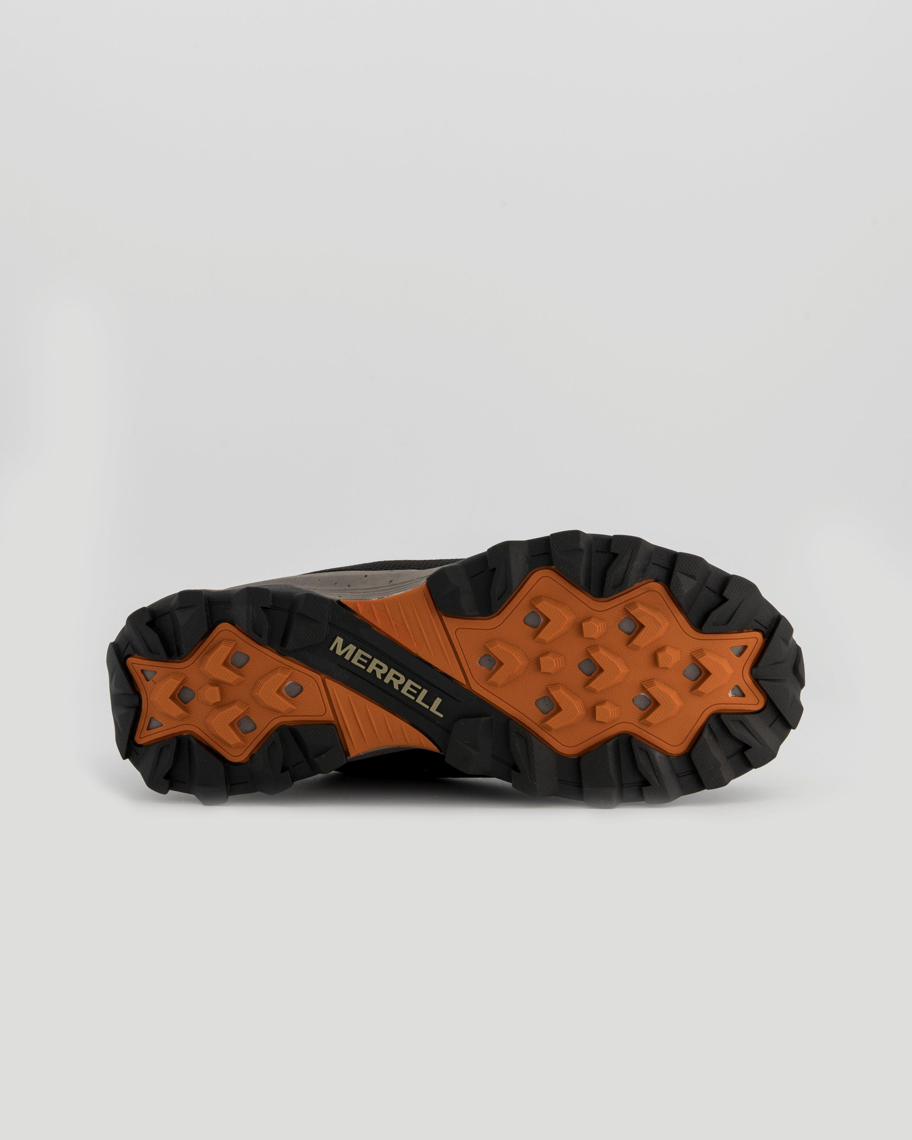Merrell Men’s Speed Strike Hiking Shoes | Cape Union Mart