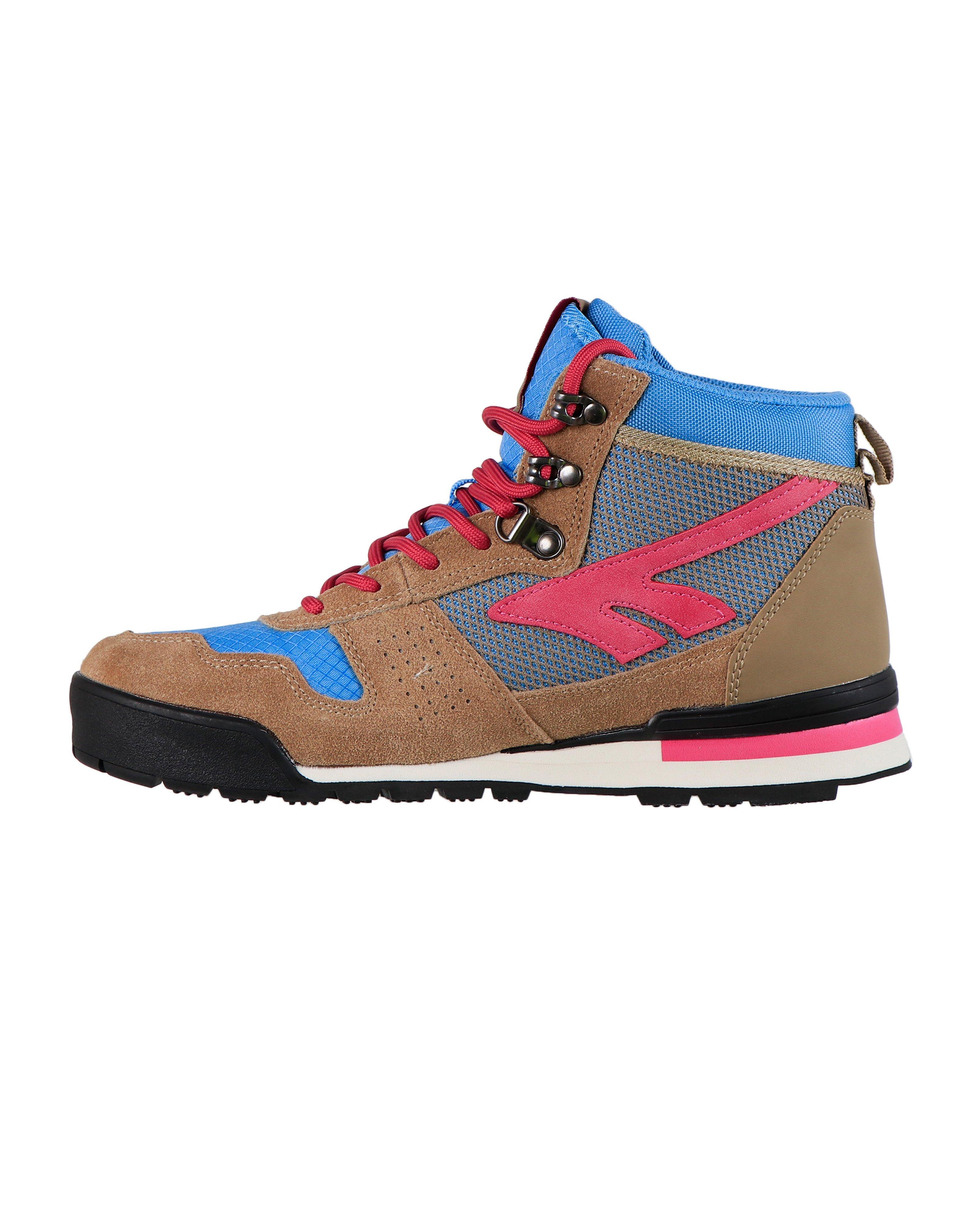 Hi-Tec Sierra Lite W | Cape Union Mart