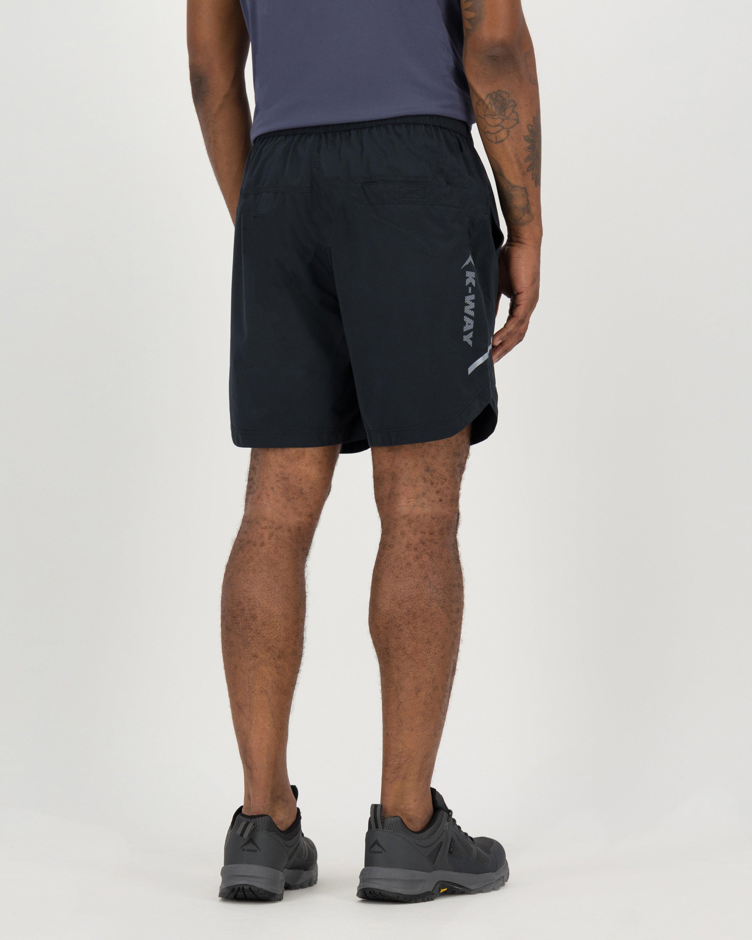 K-Way Men's Hydra Shorts
