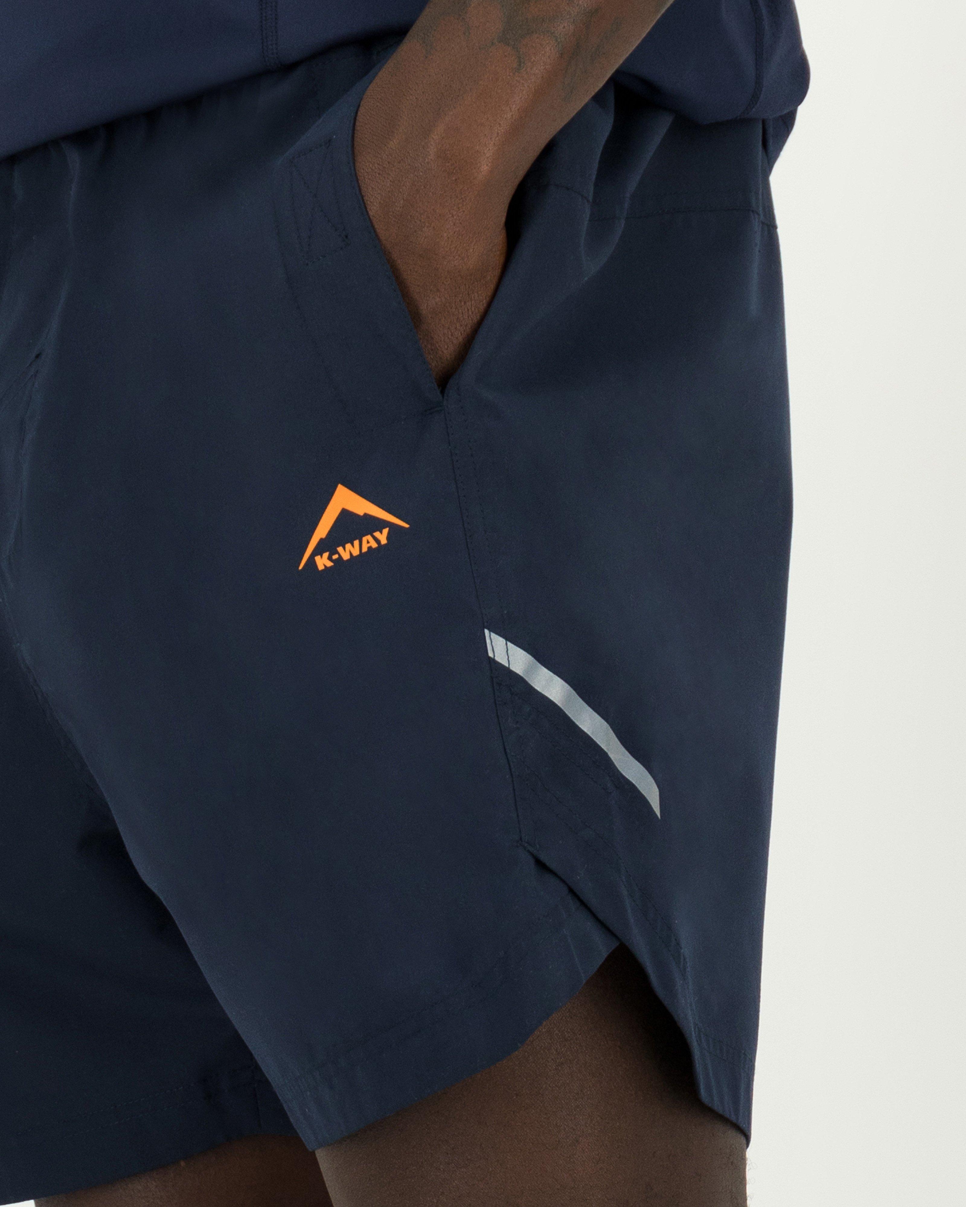 K-Way Men's Hydra Shorts