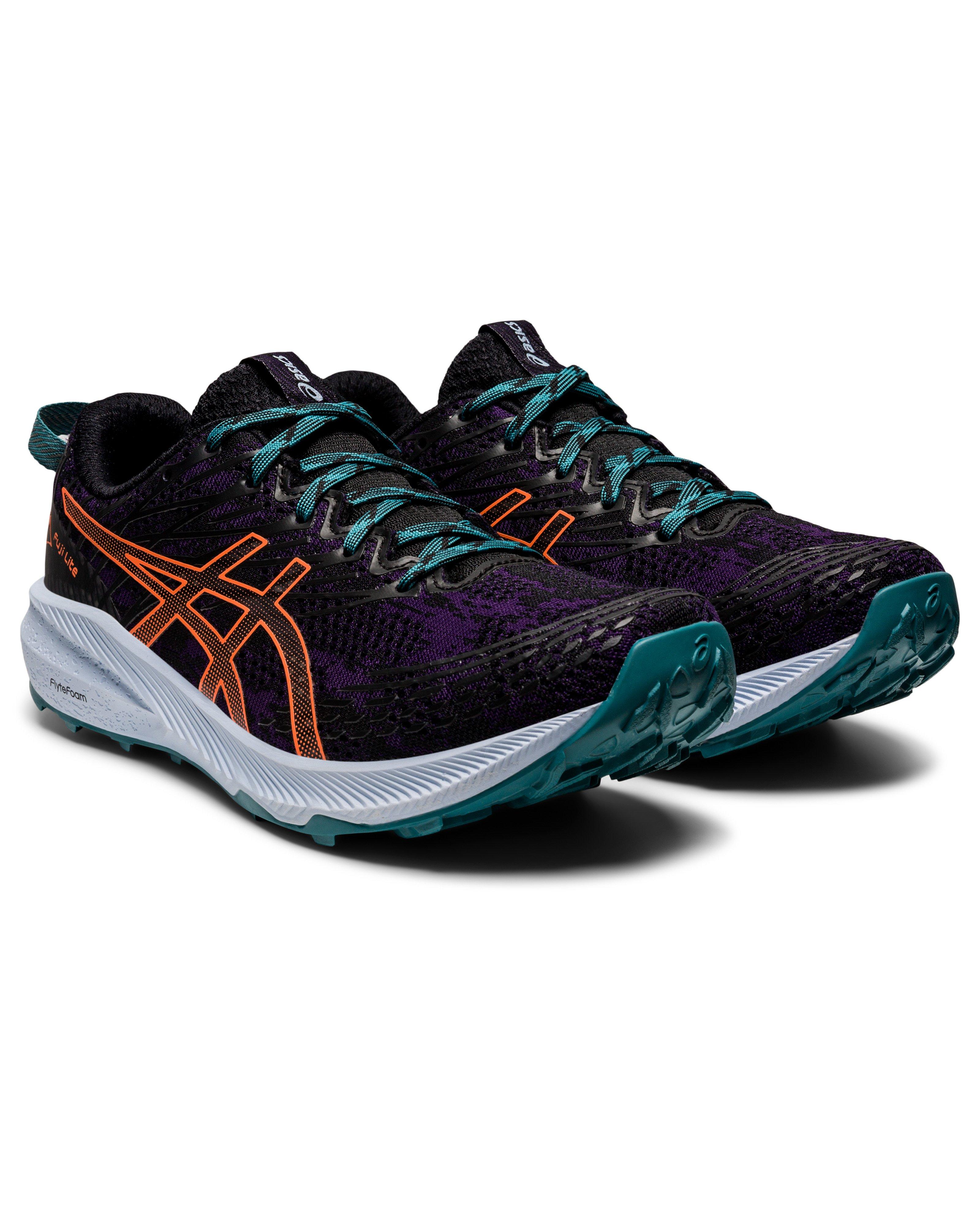 ASICS Women's FUJILITE™ 3 Trail Running Shoes | Cape Union Mart