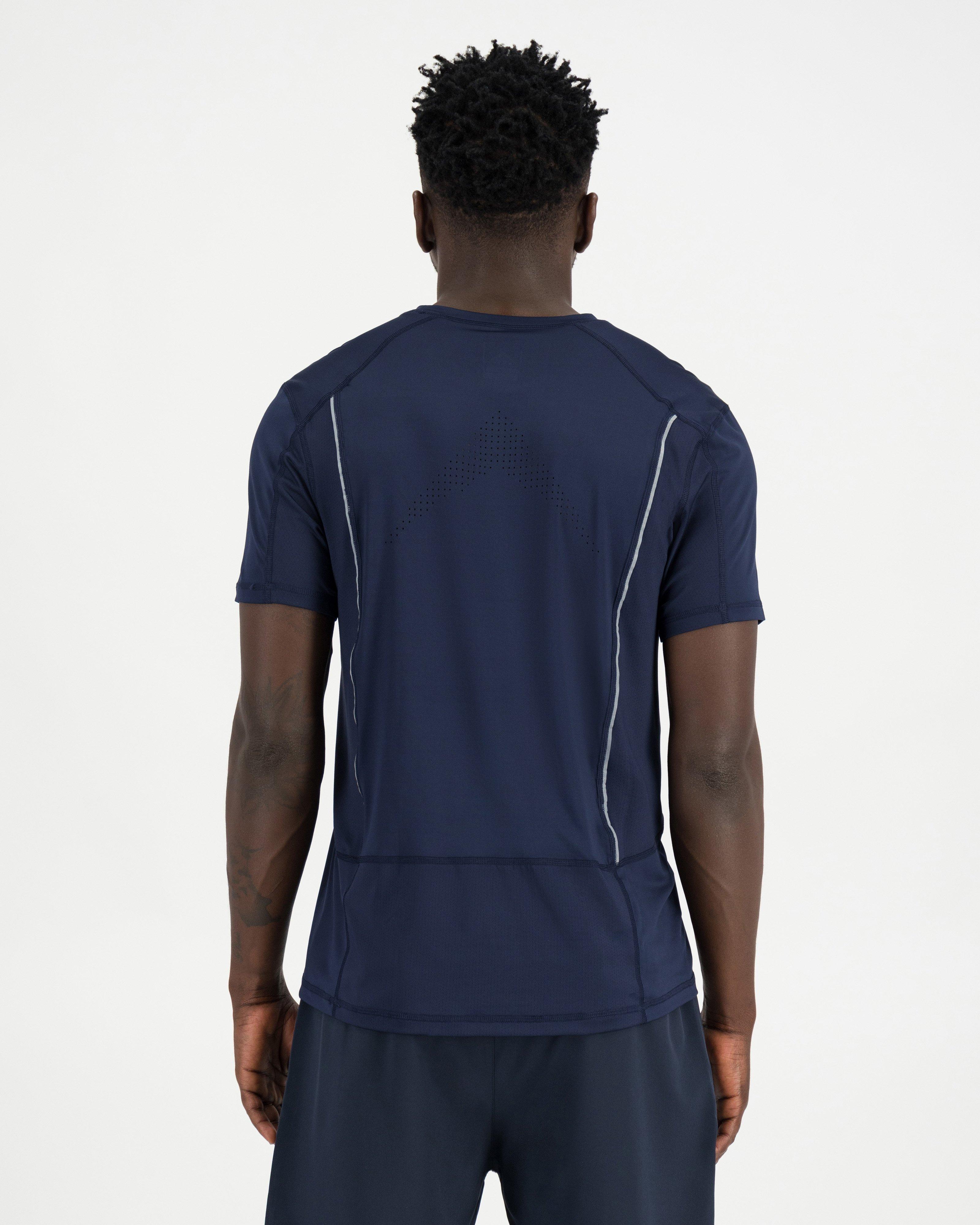 K-Way Men's Pulse Flex T-shirt