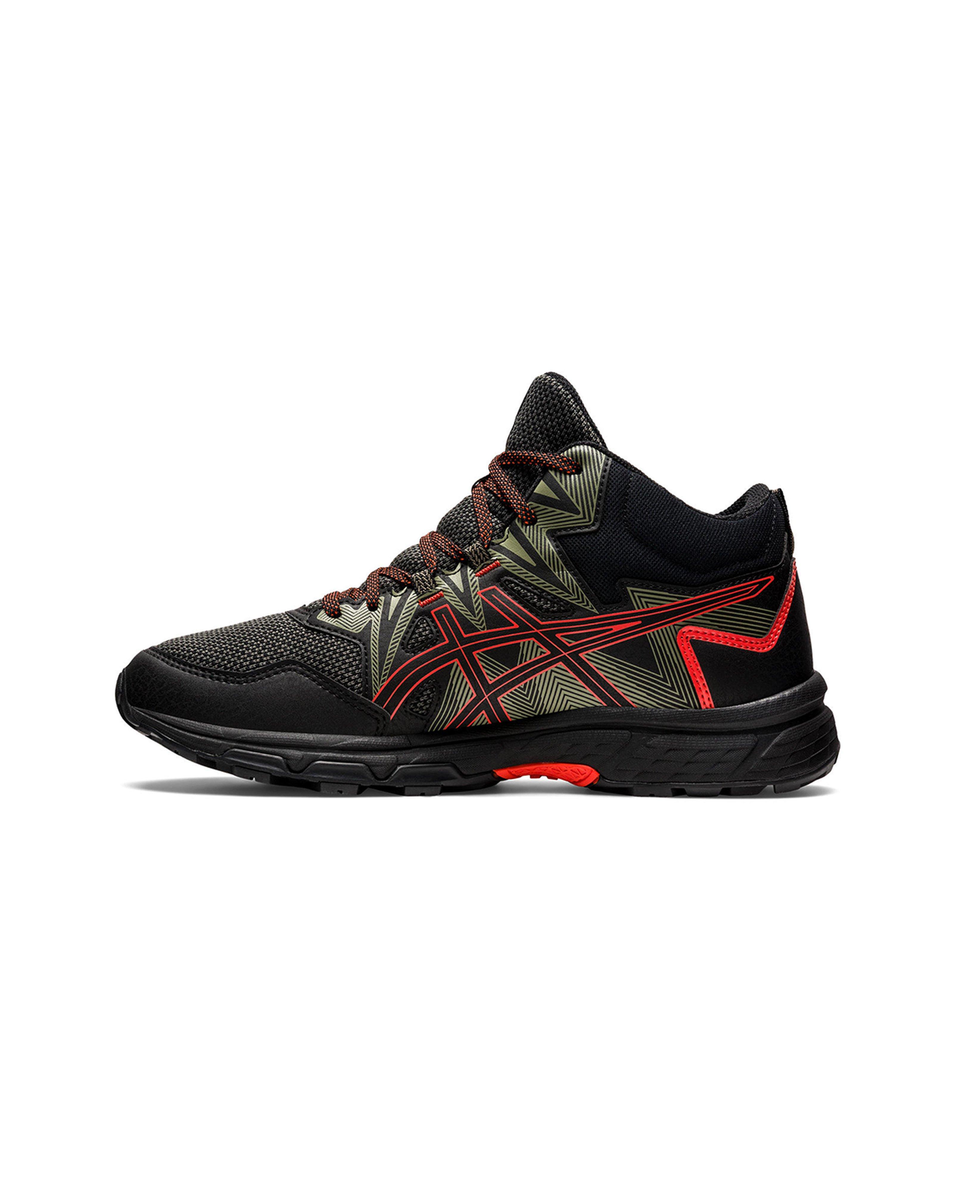 ASICS Men's GEL-VENTURE 8 Mid-Top Shoes | Cape Union Mart