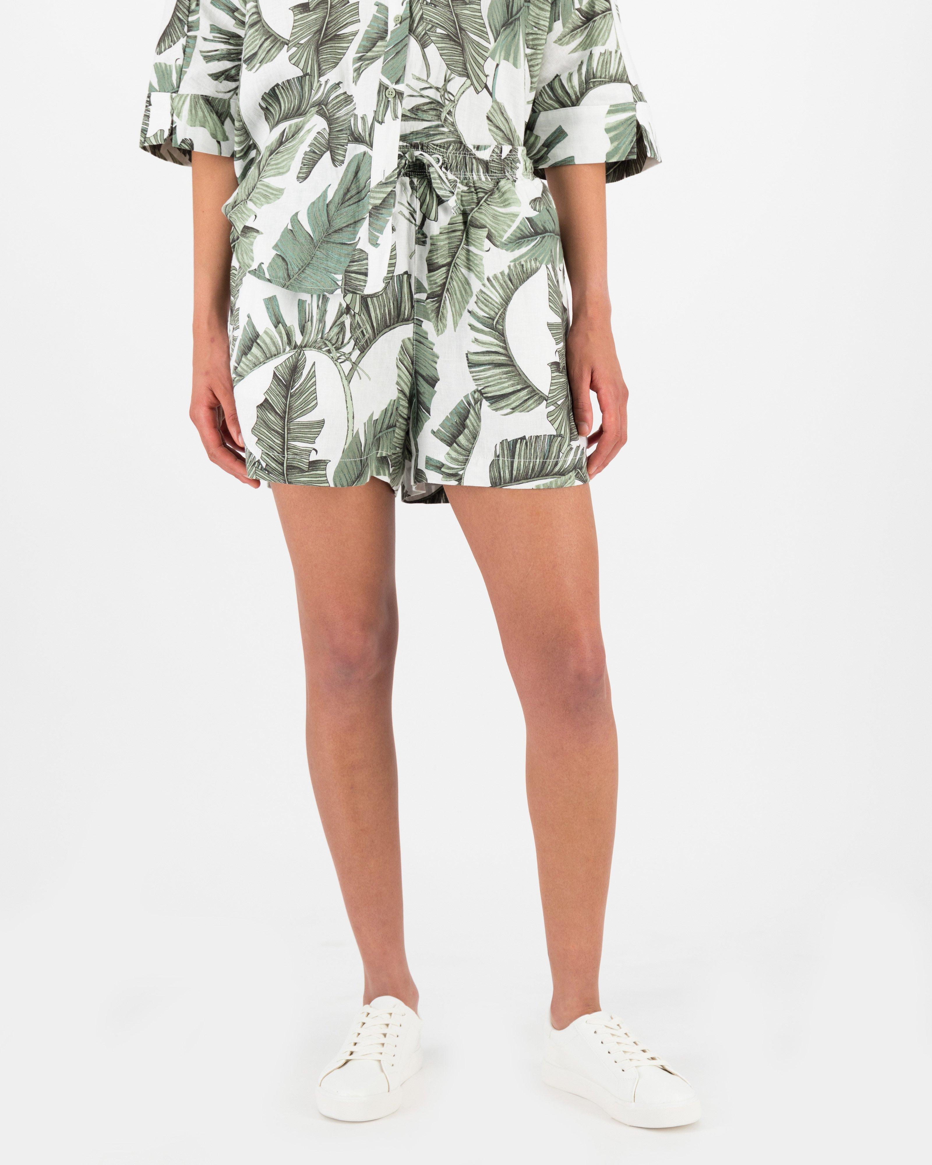 Rare Earth Louise Pull on Short | Cape Union Mart