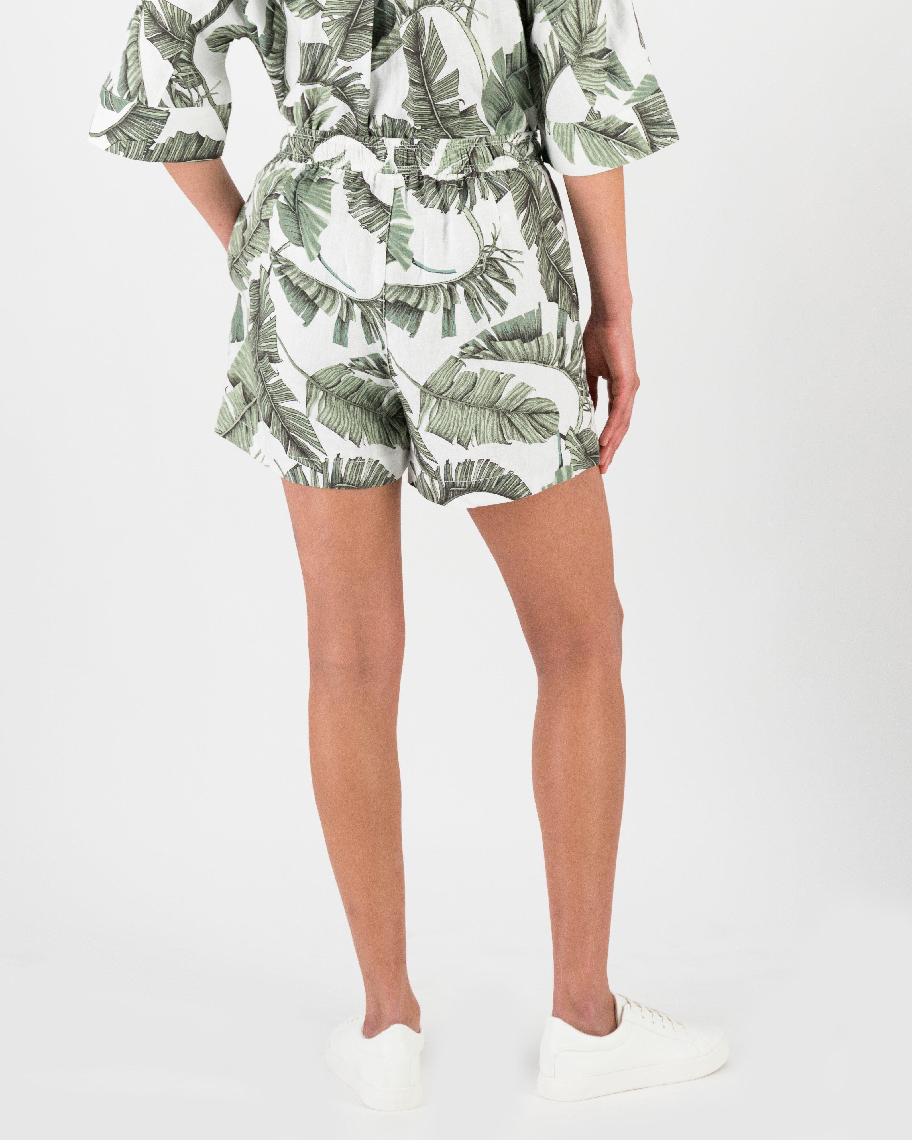 Rare Earth Louise Pull on Short | Cape Union Mart