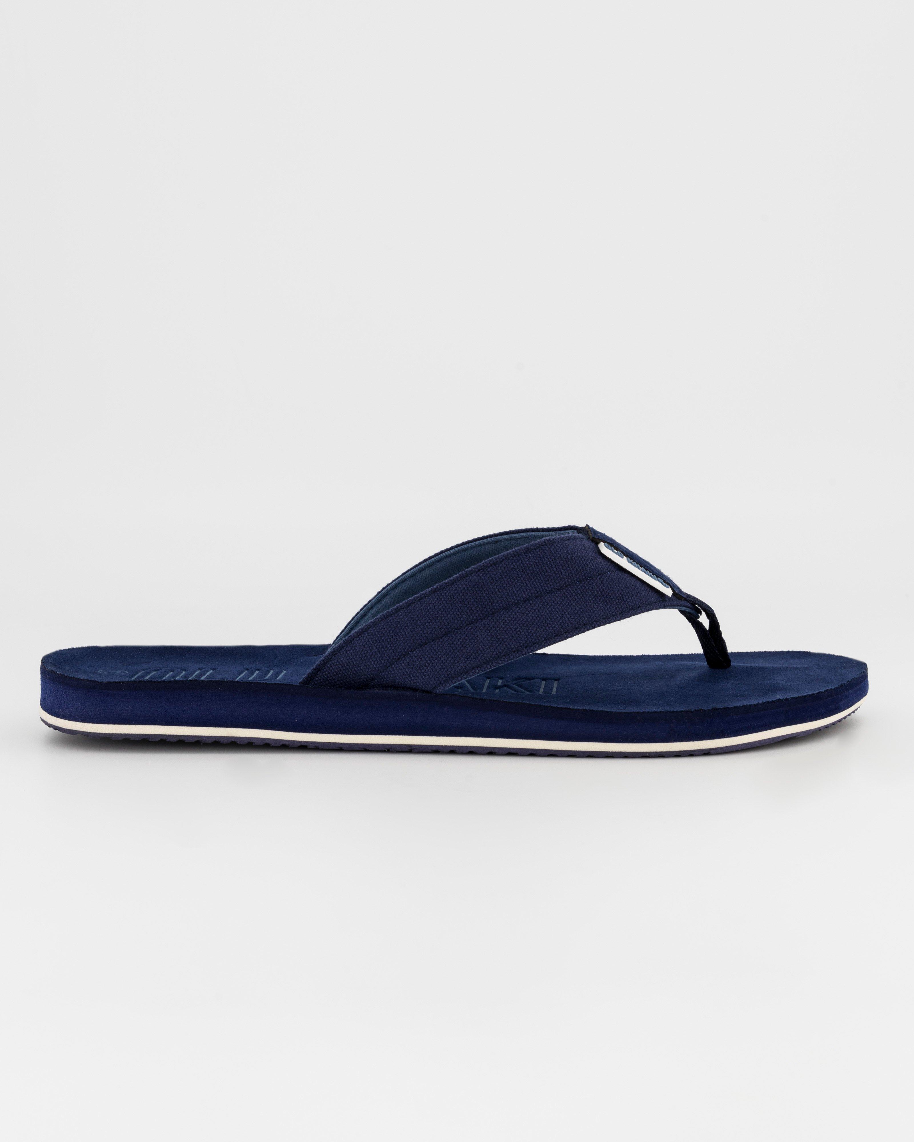 Old Khaki Men's Cruz Flip Flops