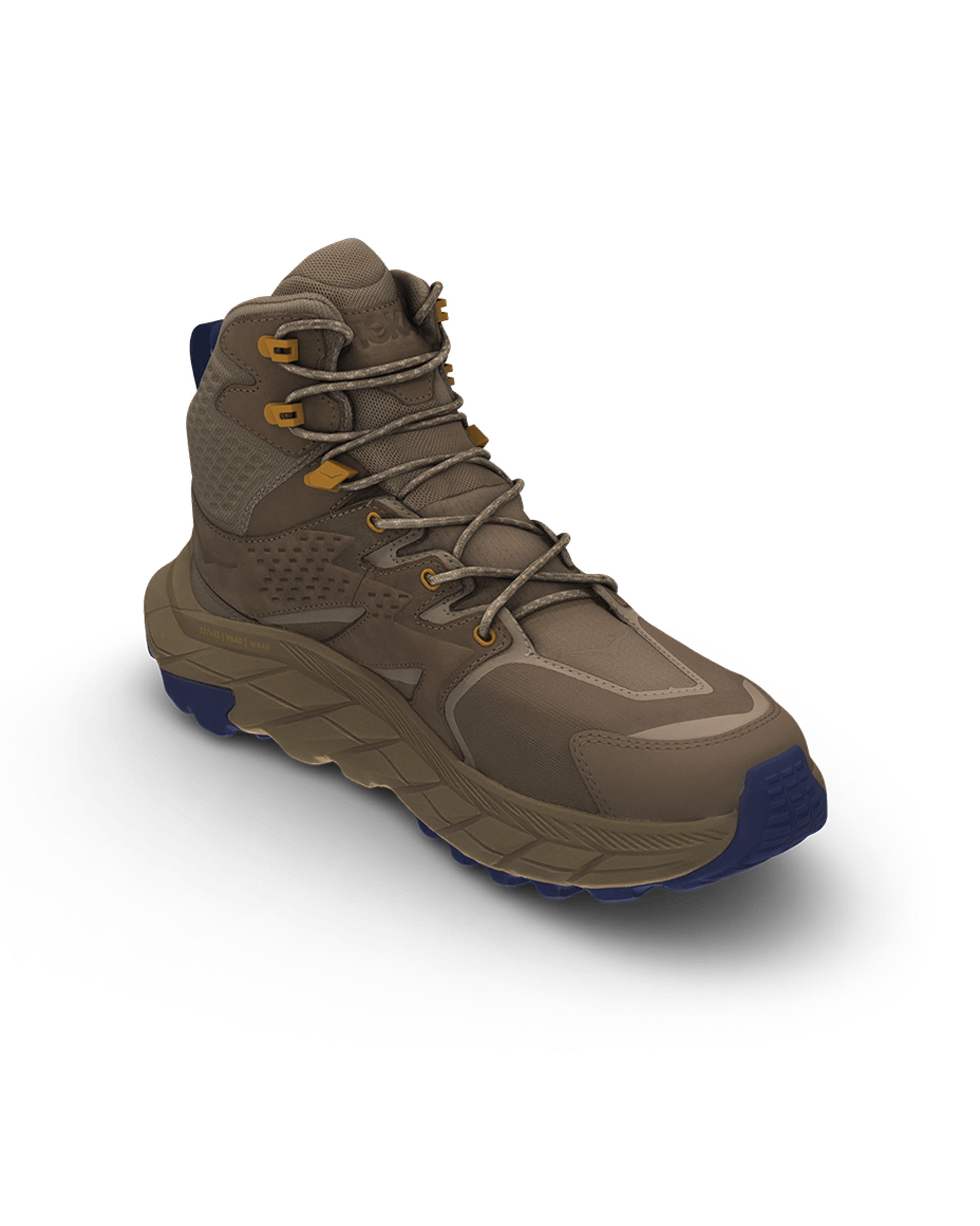 HOKA Men's Anacapa Gore-Tex Hiking Boots