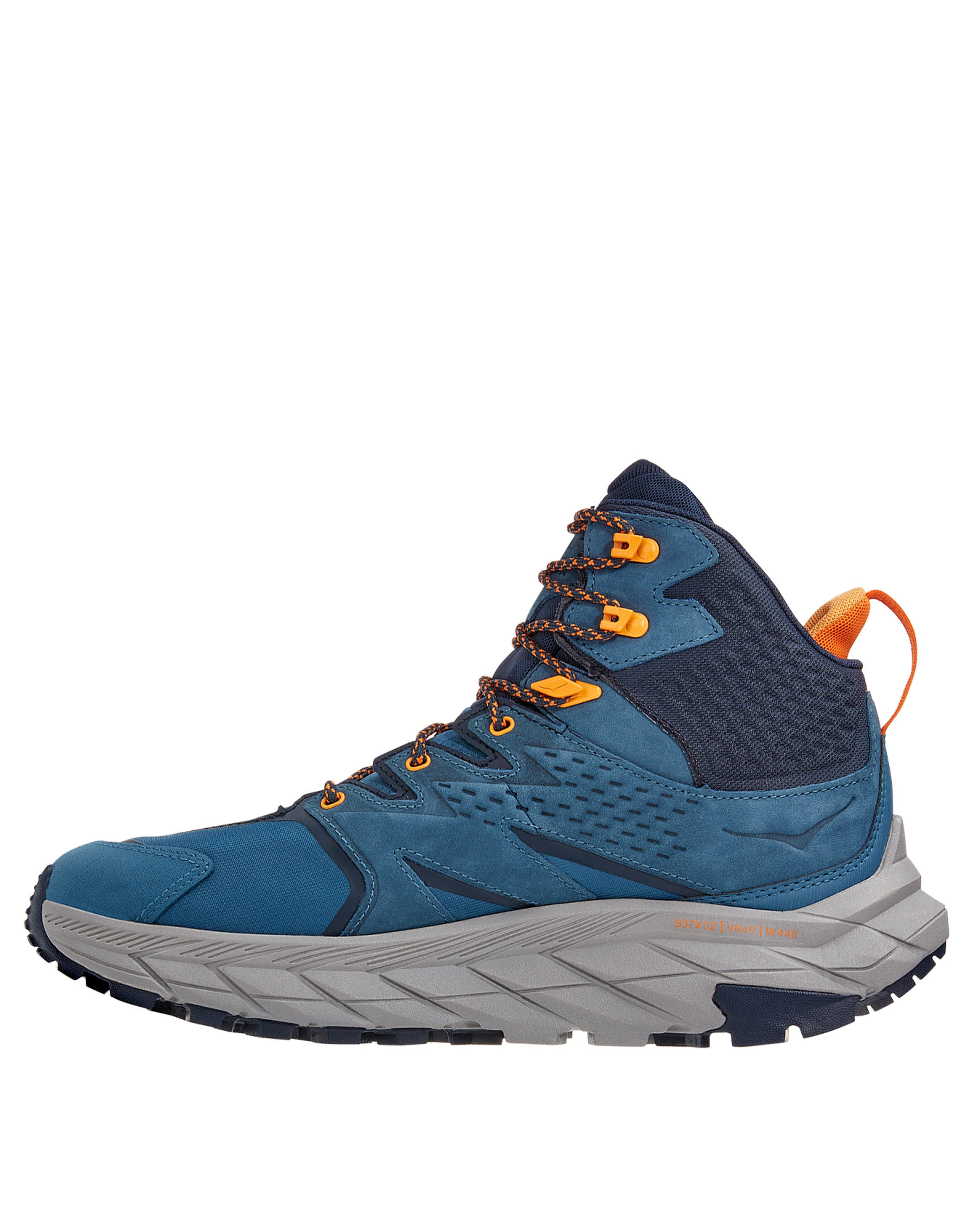 HOKA Men's Anacapa Gore-Tex Hiking Boots