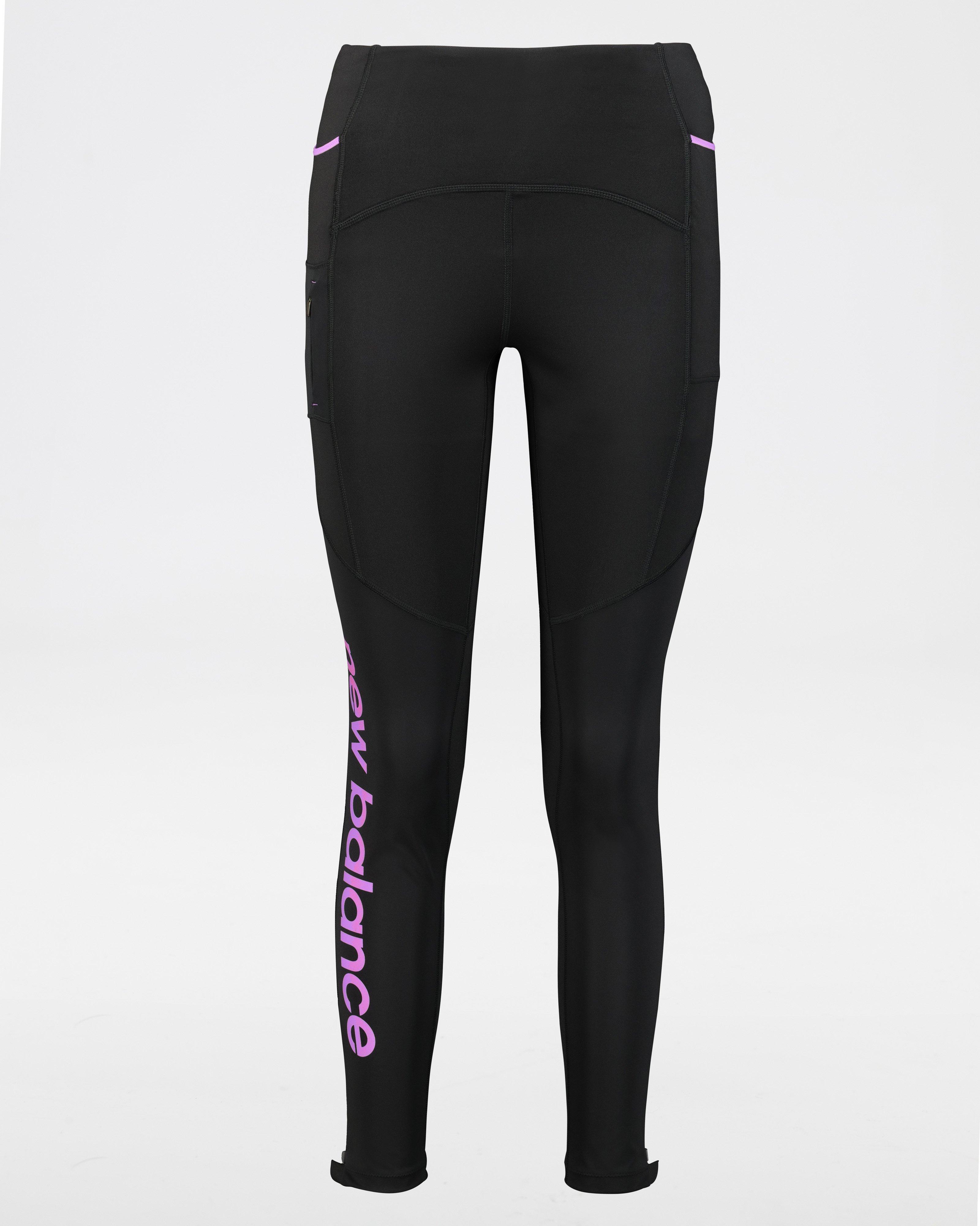 New Balance Women's Accelerate Tights