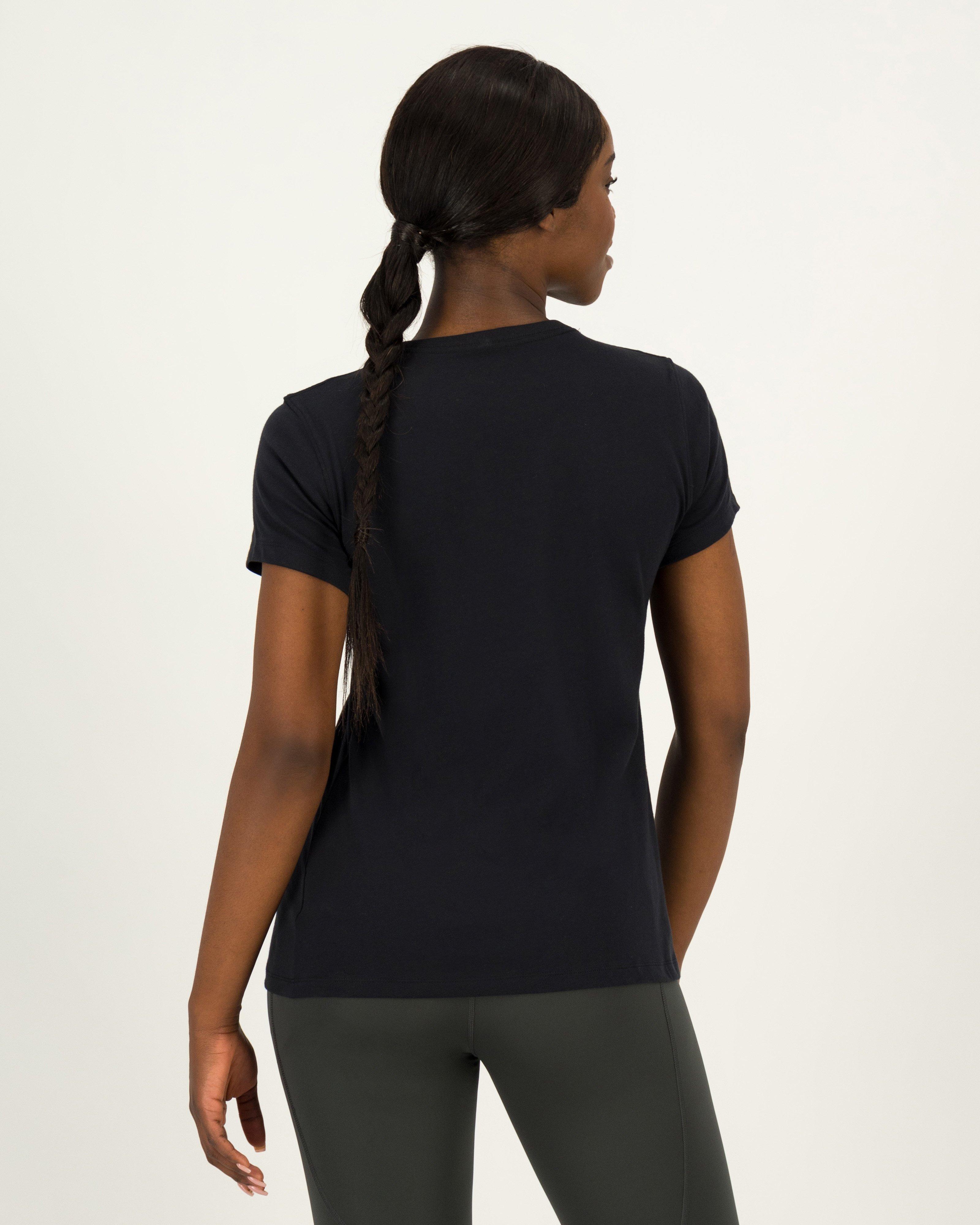 New Balance Women's Classic Core T-shirt