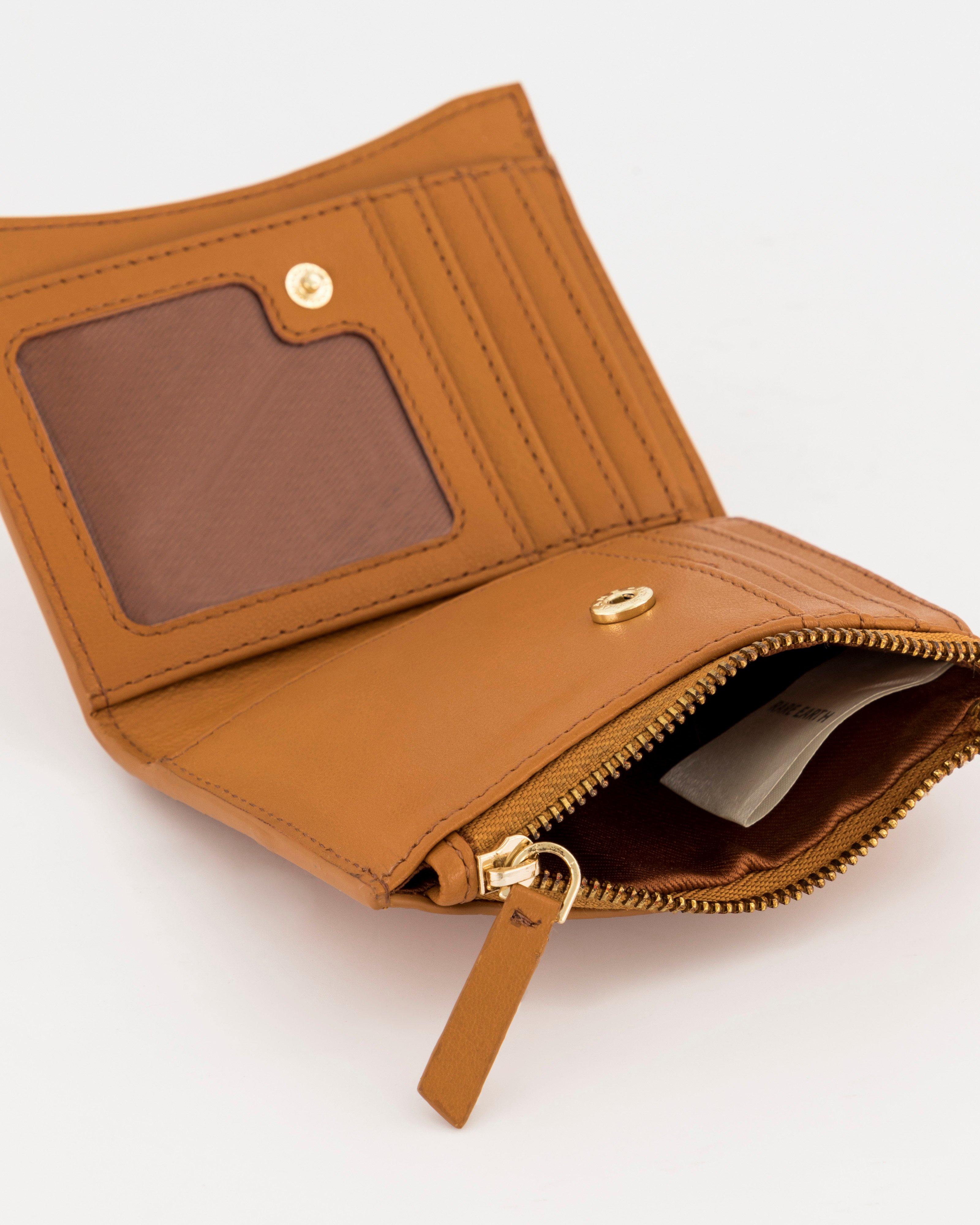 Rare Earth Women’s Coin Purse