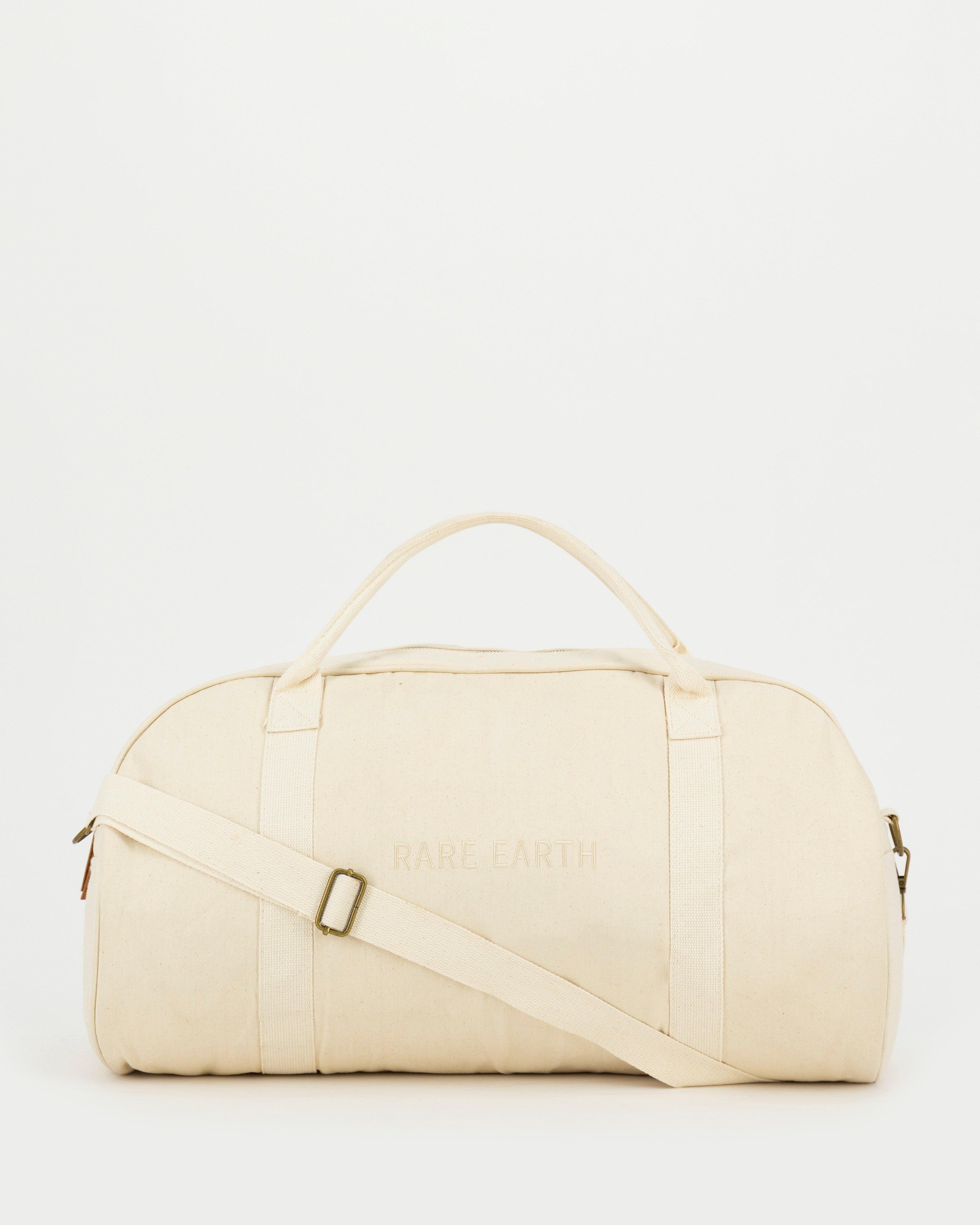 Rare Earth Women's Traveller Duffel Bag | Cape Union Mart