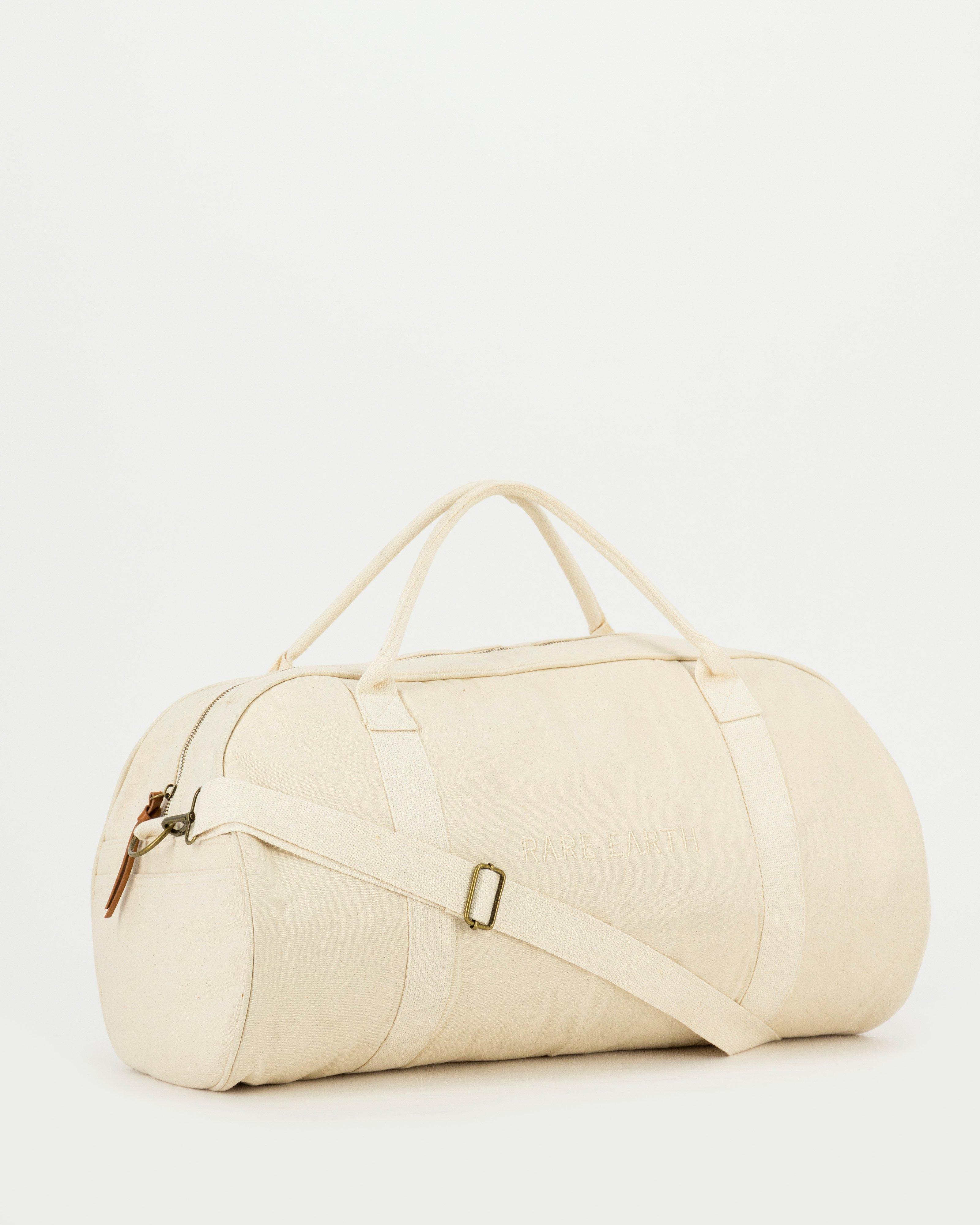 Rare Earth Women's Traveller Duffel Bag | Cape Union Mart