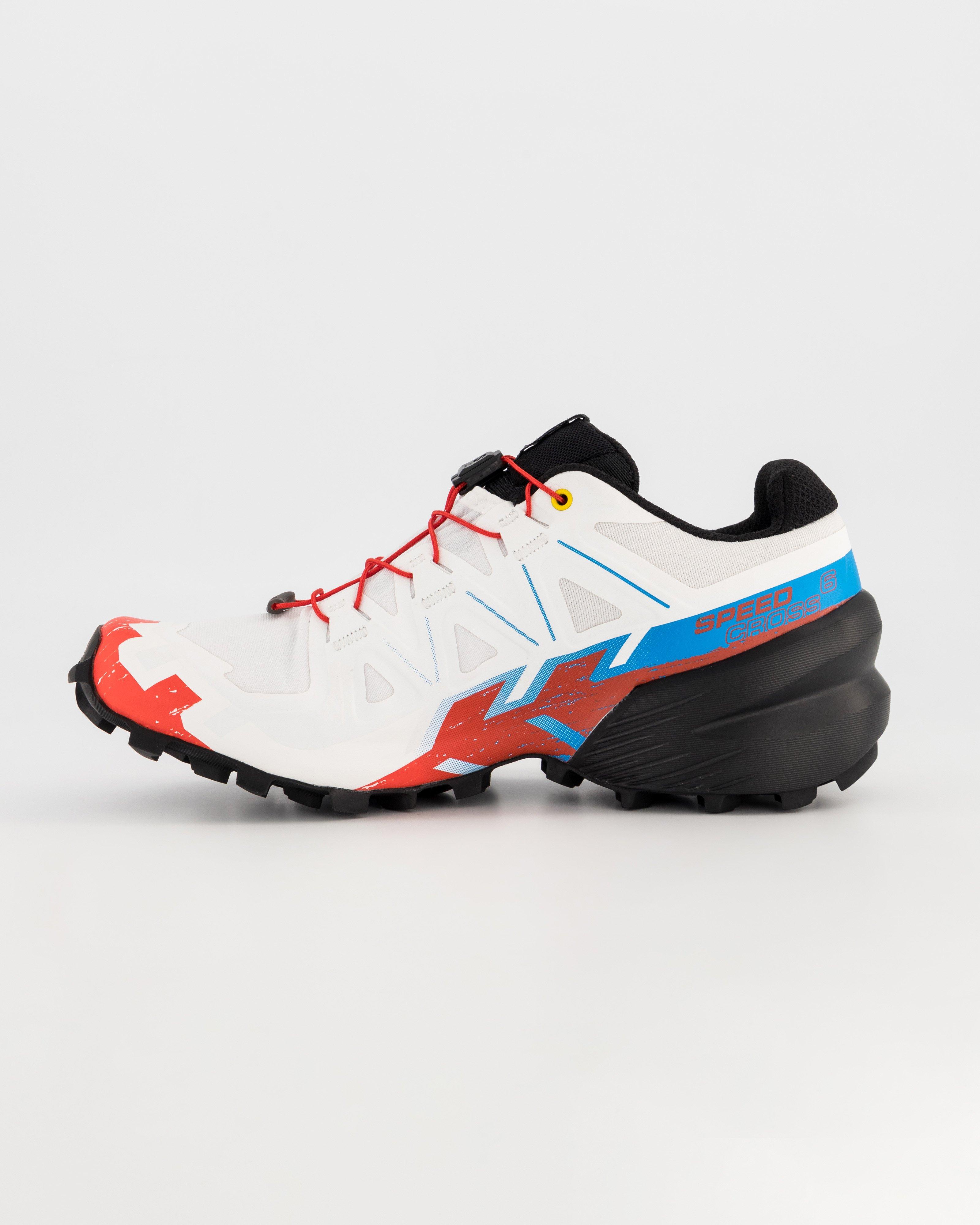 Salomon Women's Speedcross 6 Running Shoes